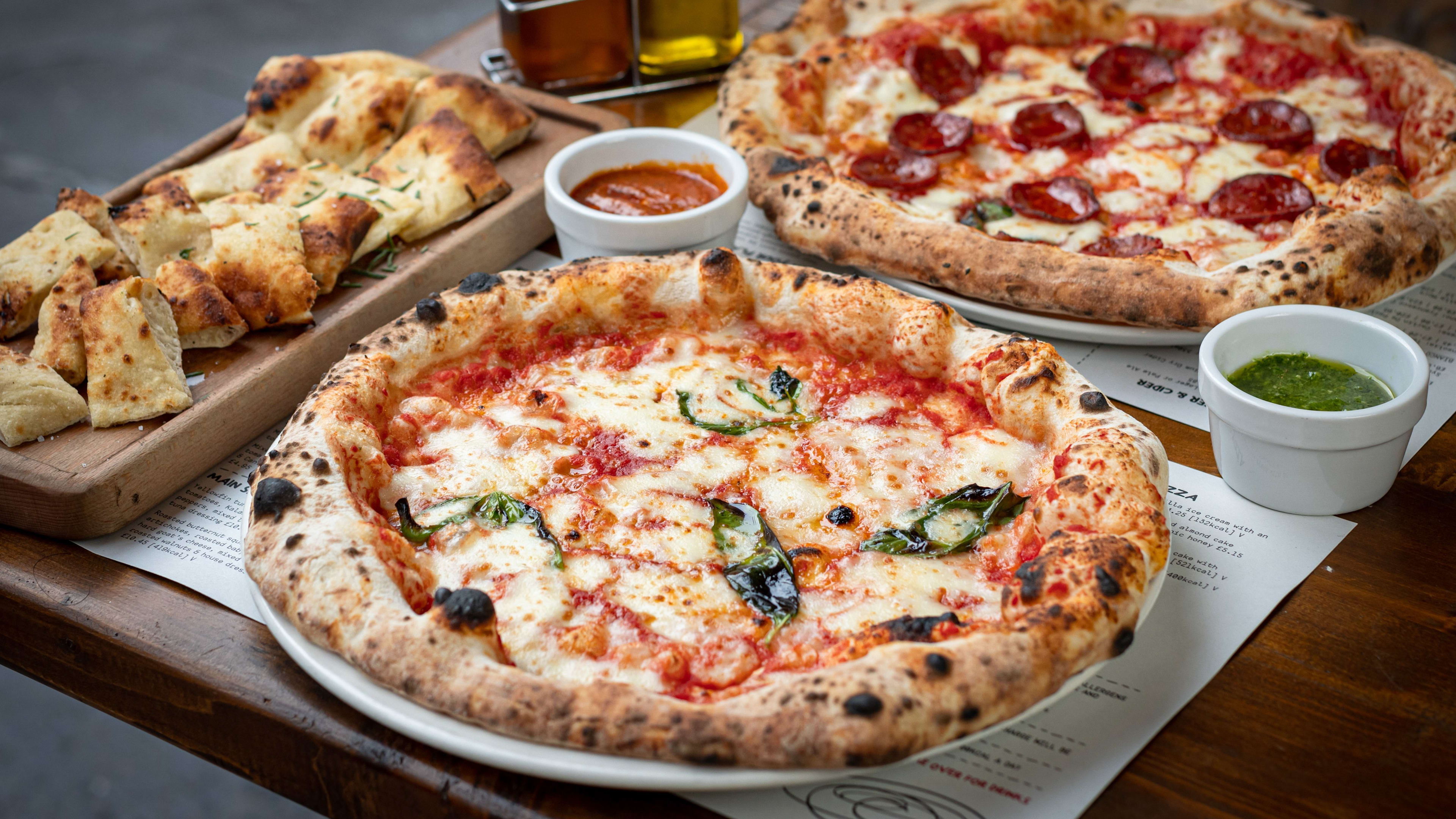 The 10 Best Italian Restaurants in Bournemouth | TheFork