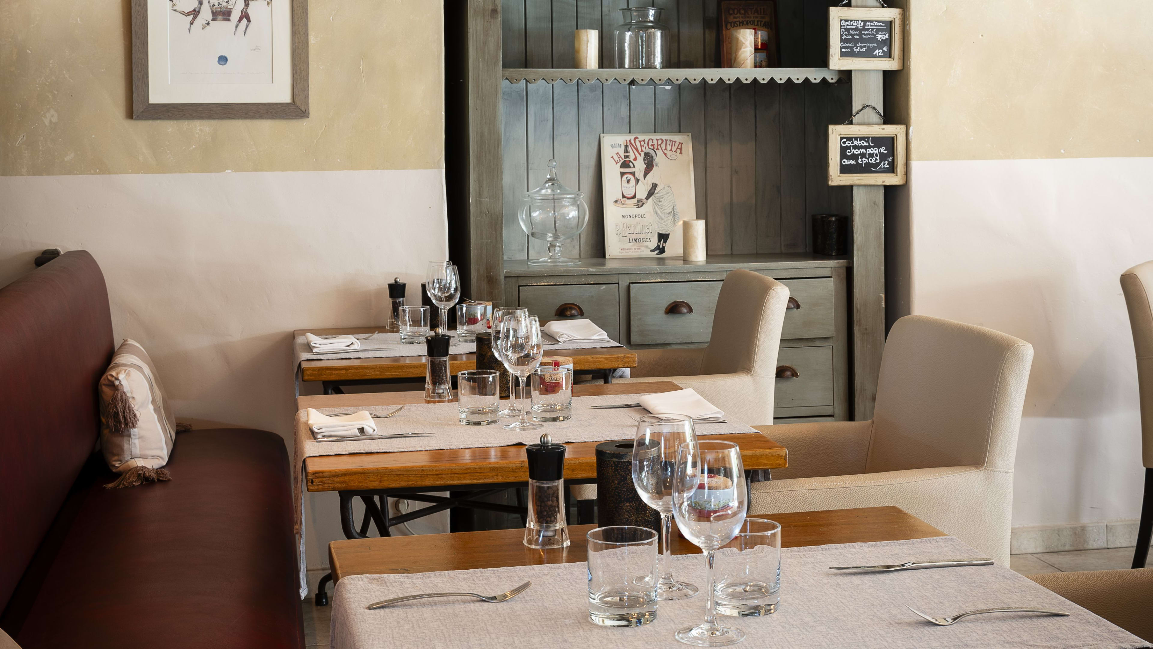 The 10 Best Restaurants in Gordes 2025 | TheFork