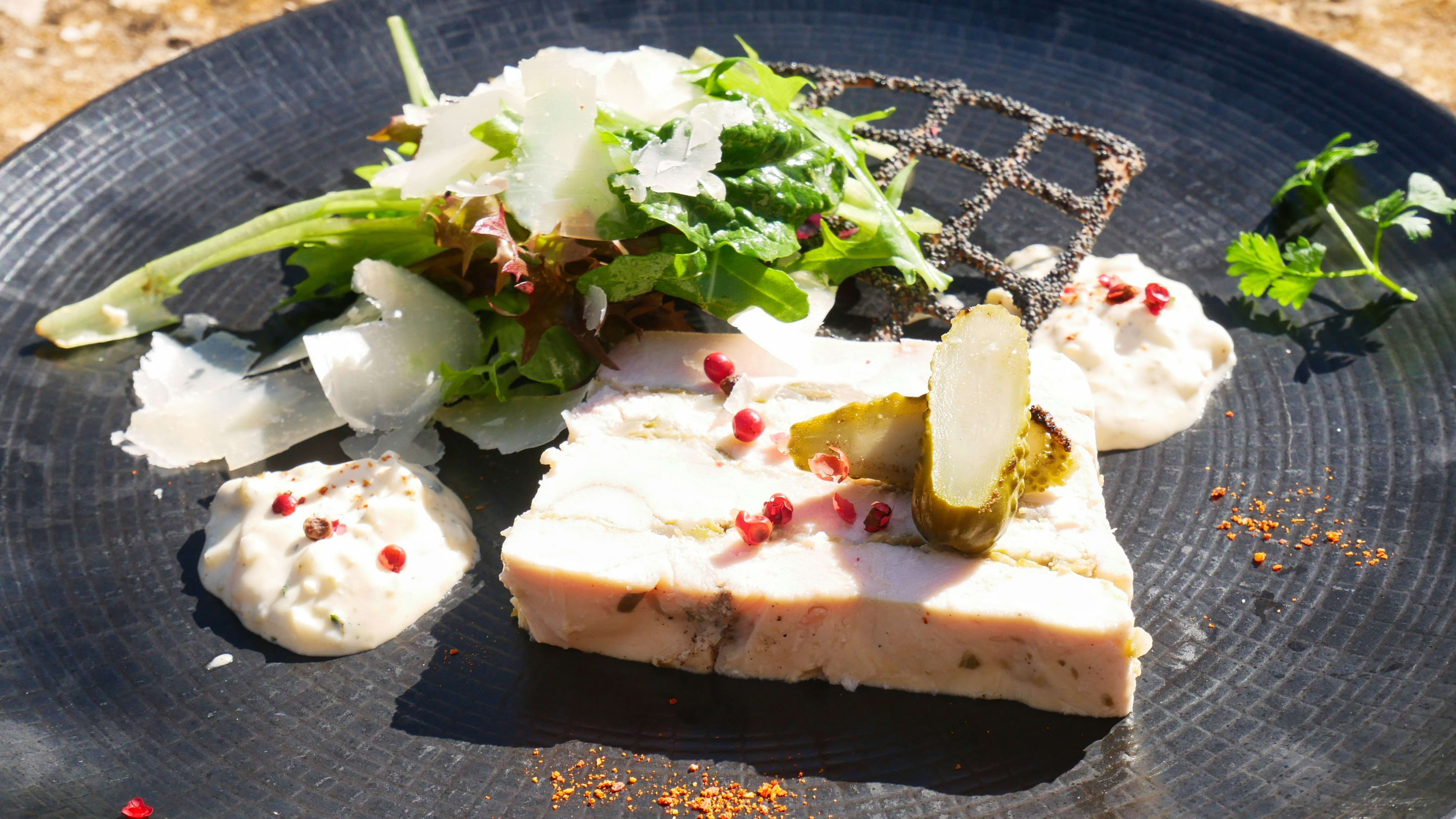 The 10 Best Restaurants in Gordes 2025 | TheFork