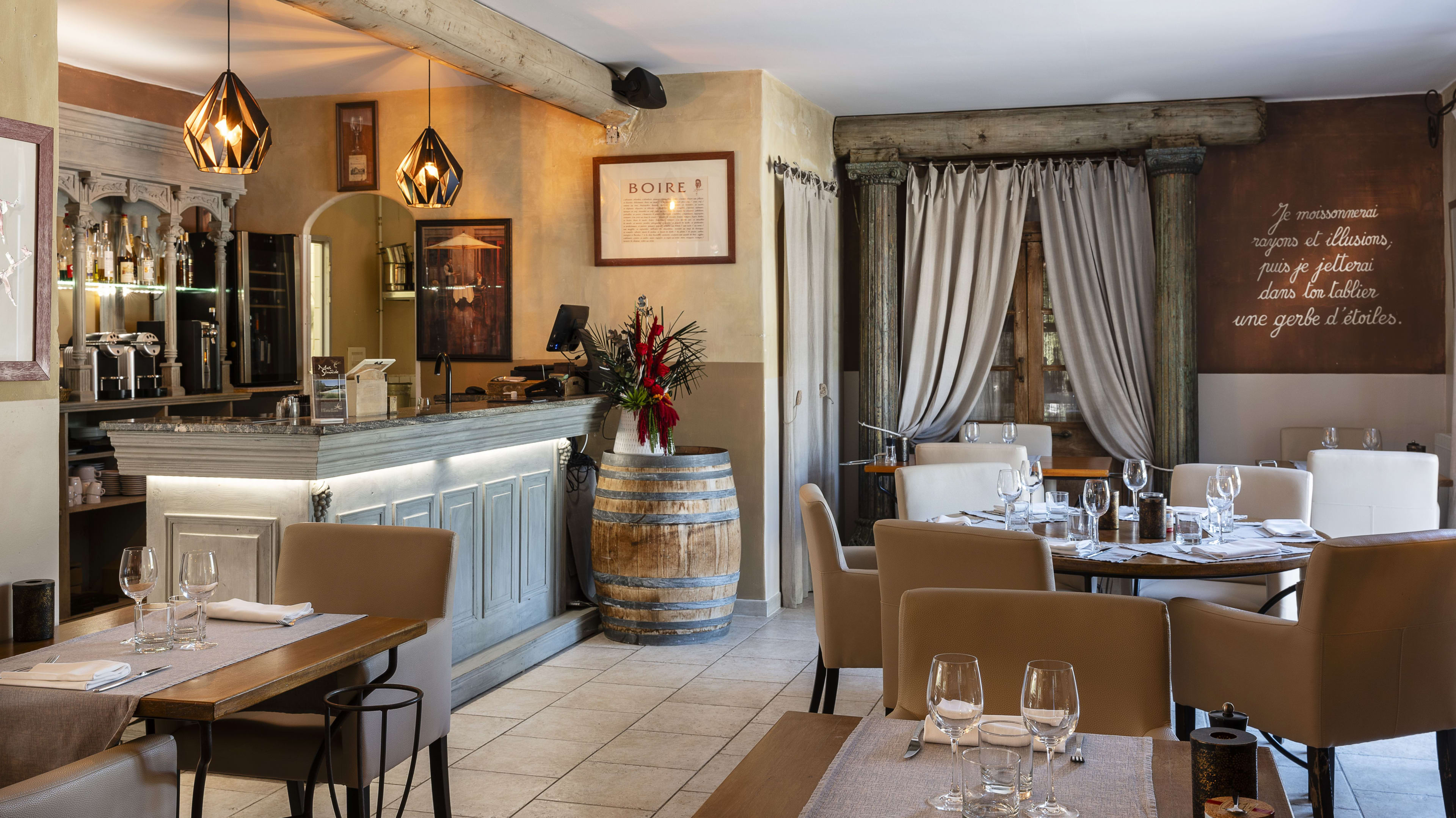 The 10 Best Restaurants in Gordes 2025 | TheFork