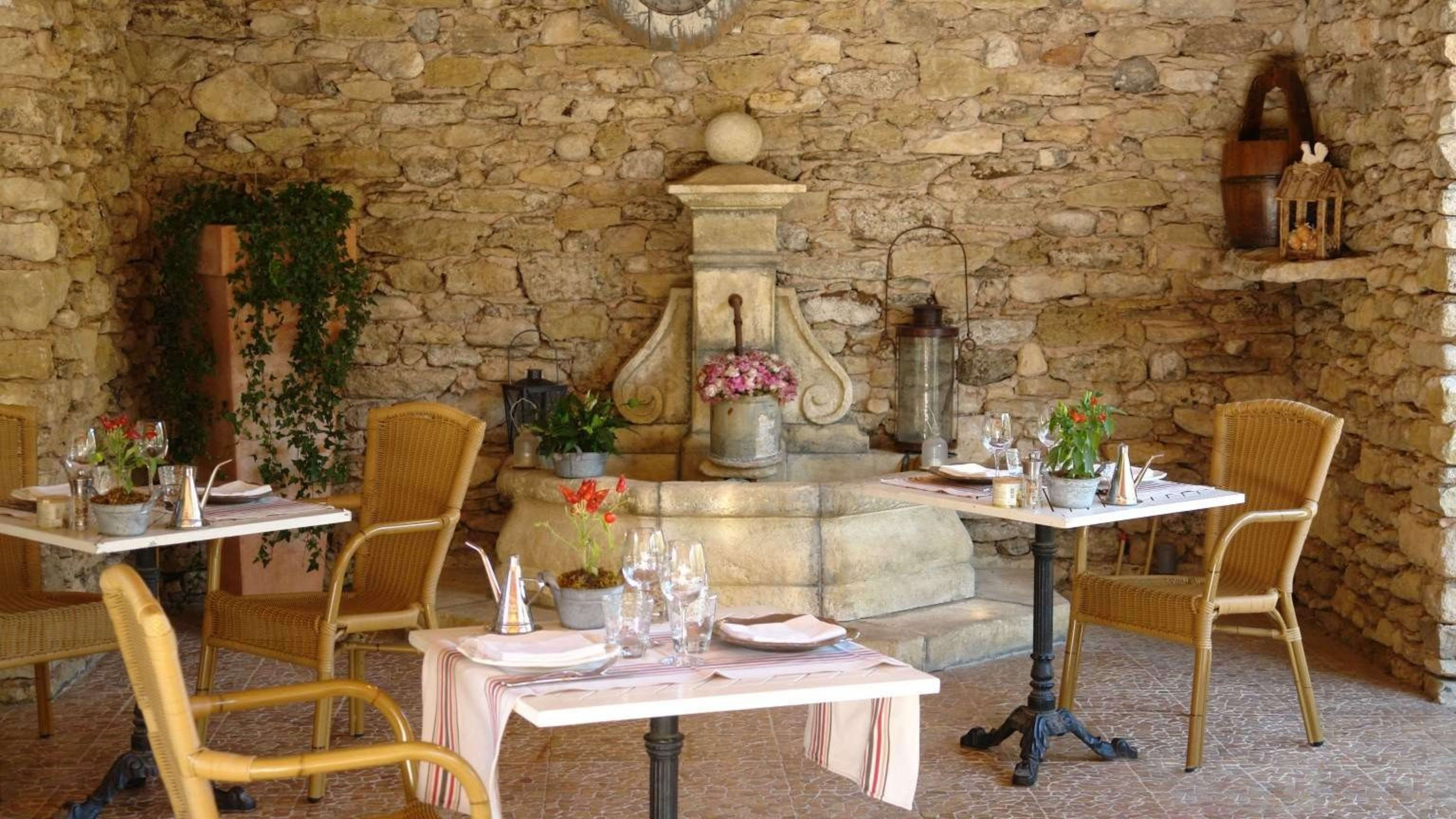The 10 Best Restaurants in Gordes 2025 | TheFork