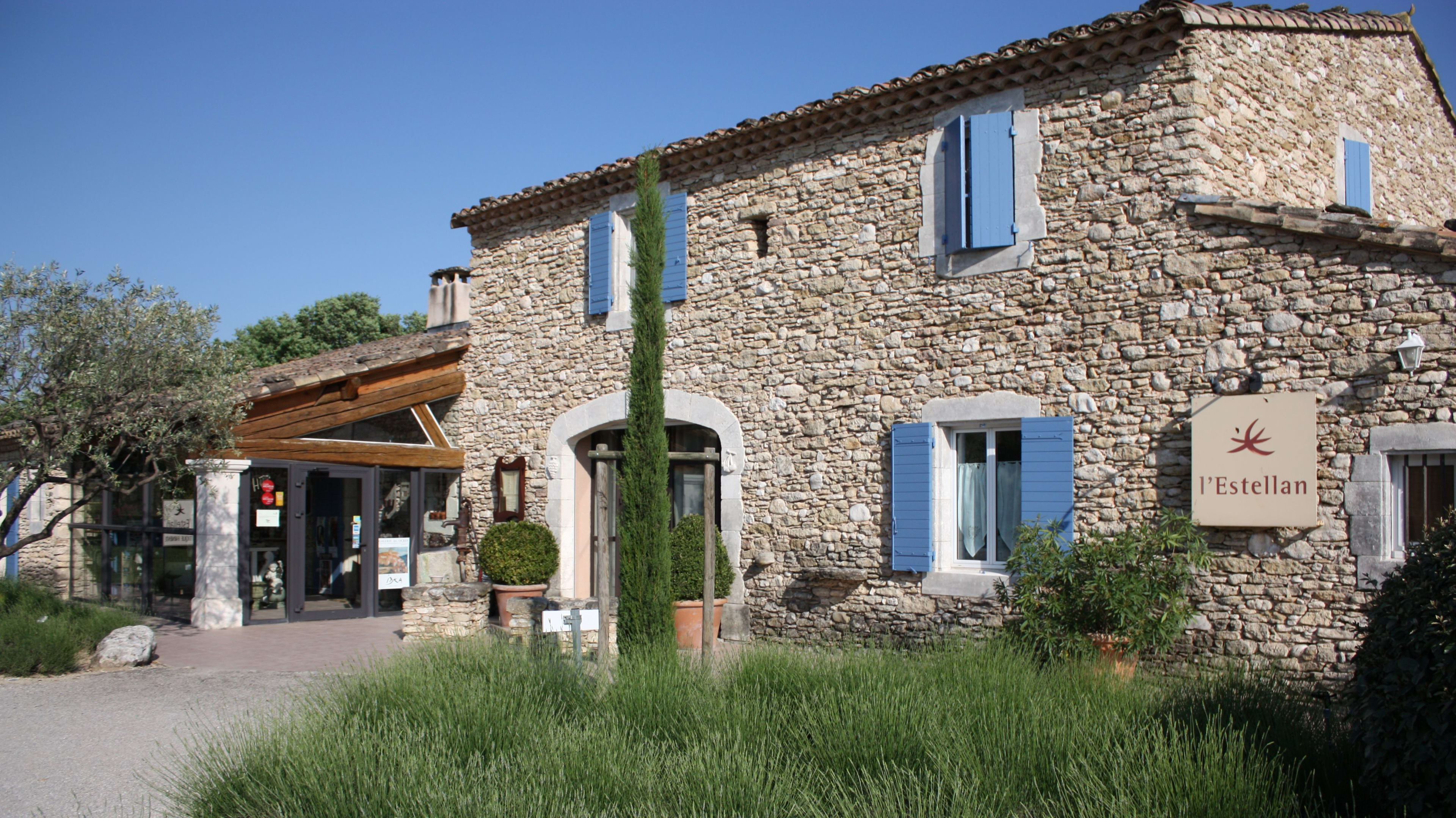 The 10 Best Restaurants in Gordes 2025 | TheFork