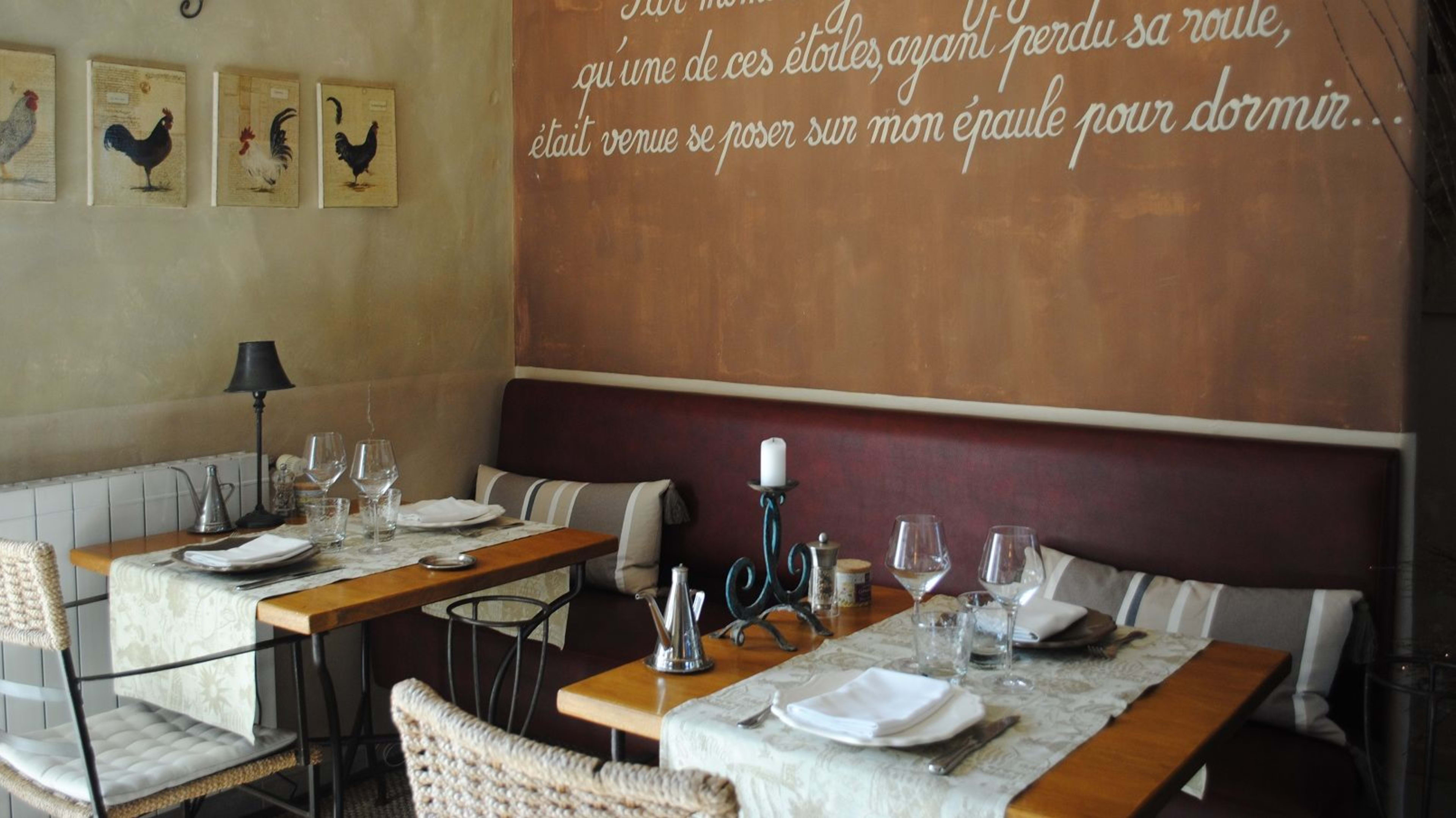 The 10 Best Restaurants in Gordes 2025 | TheFork