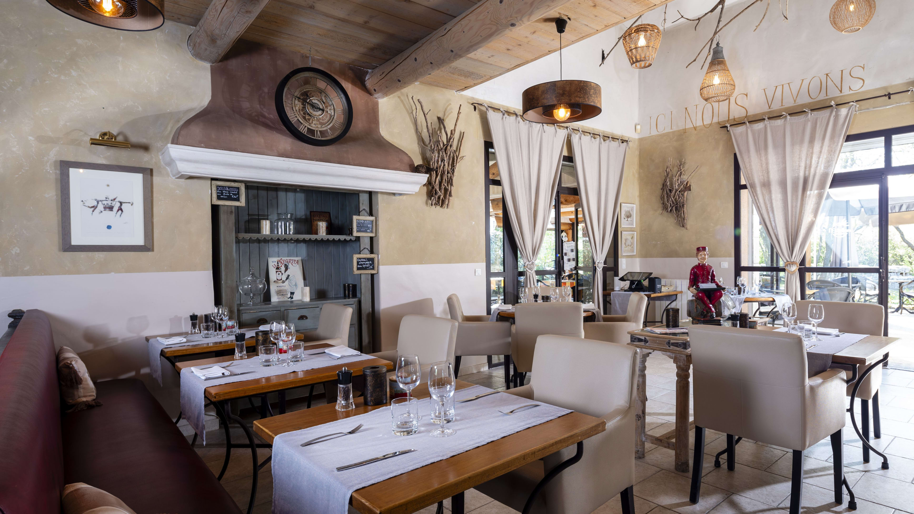 The 10 Best Restaurants in Gordes 2025 | TheFork