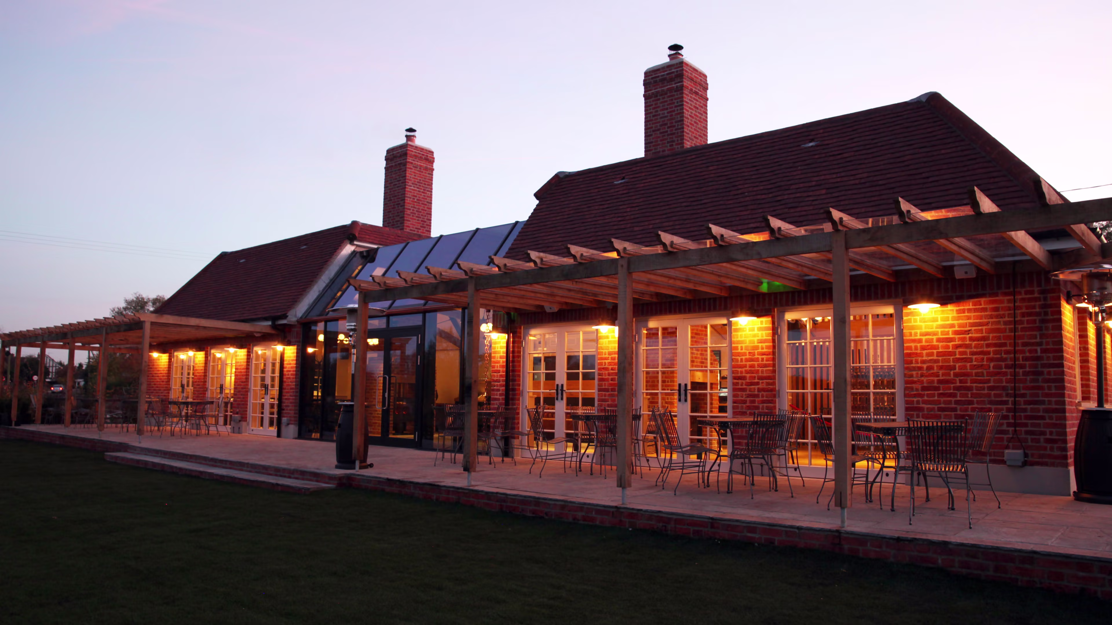 The 10 Best Restaurants in Braintree 2025 | TheFork
