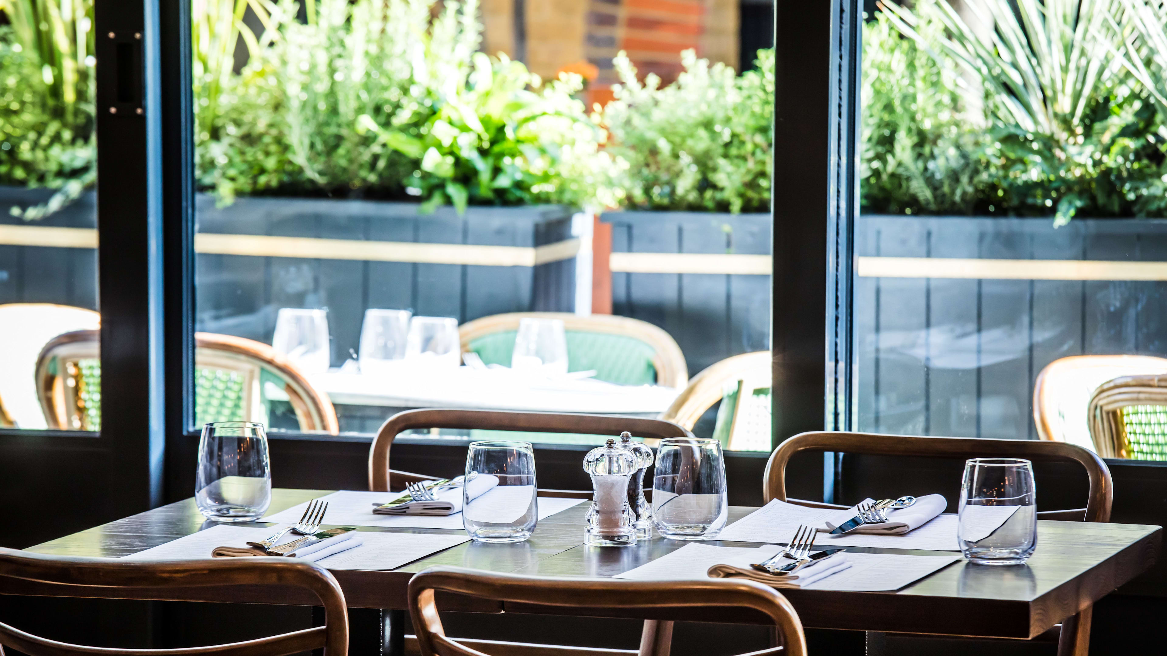 The 10 Best Restaurants in Basingstoke 2025 | TheFork