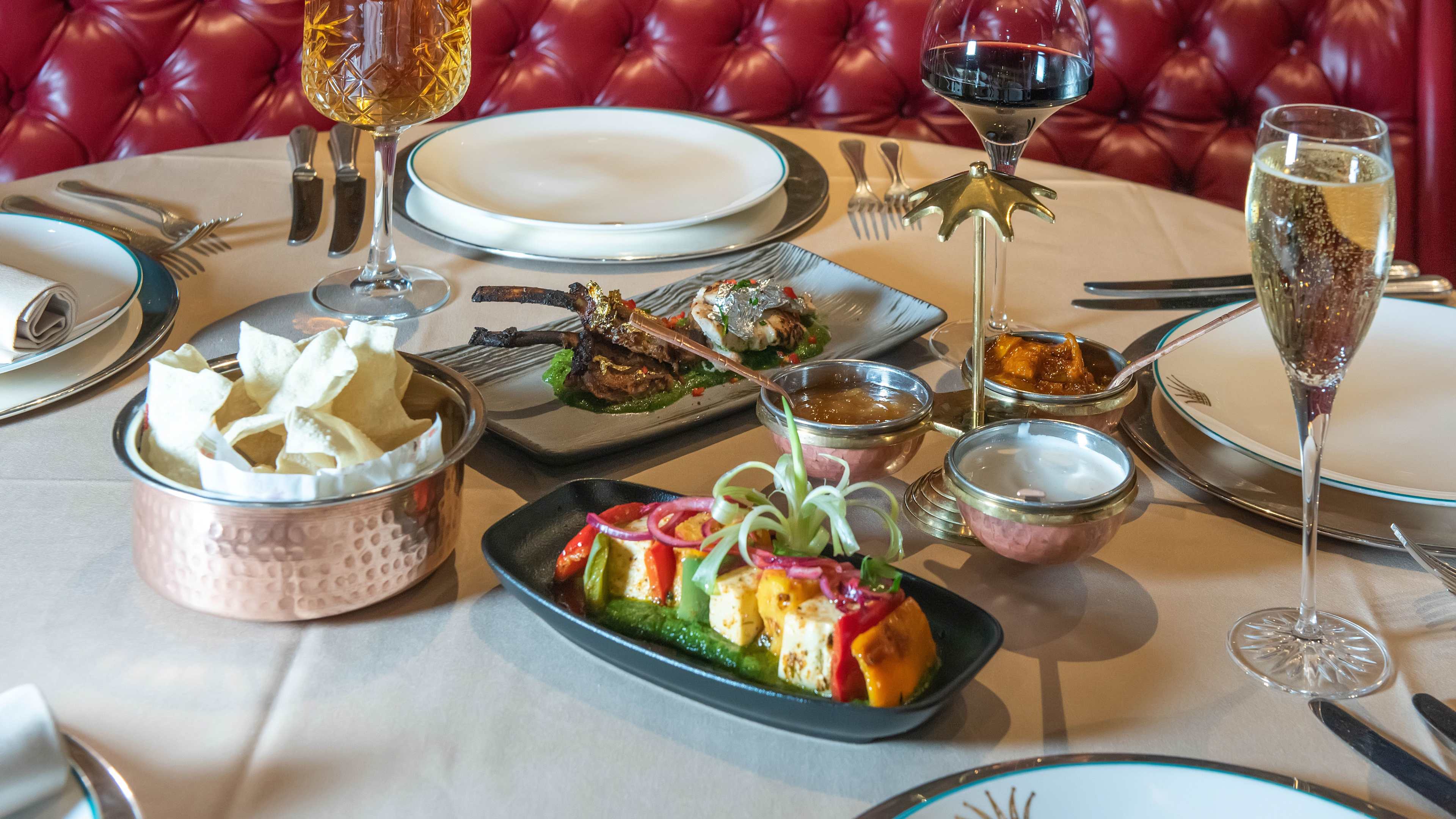 The 10 Best Restaurants in Victoria, London | TheFork