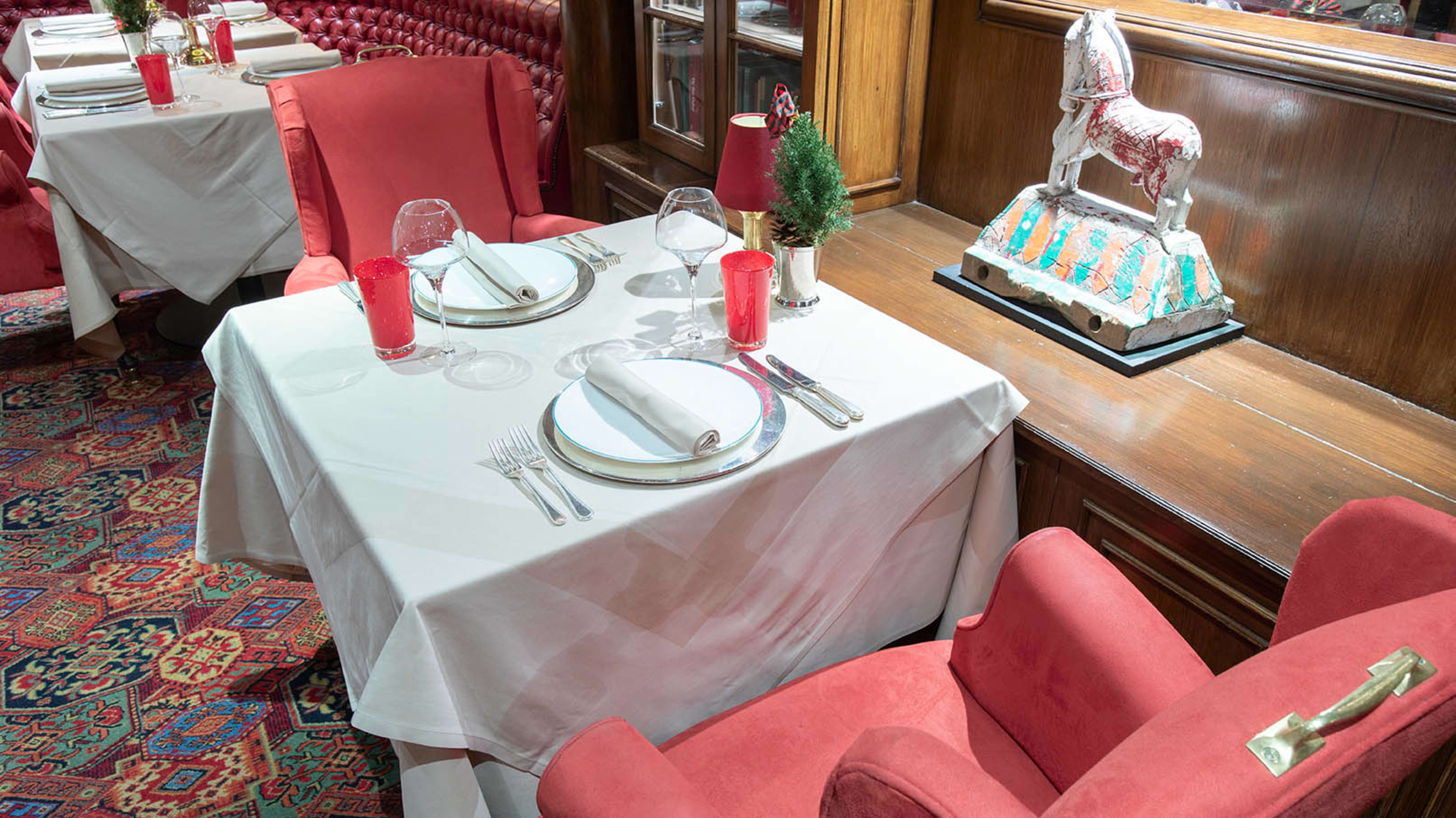 The 10 Best Restaurants in Pimlico, London | TheFork