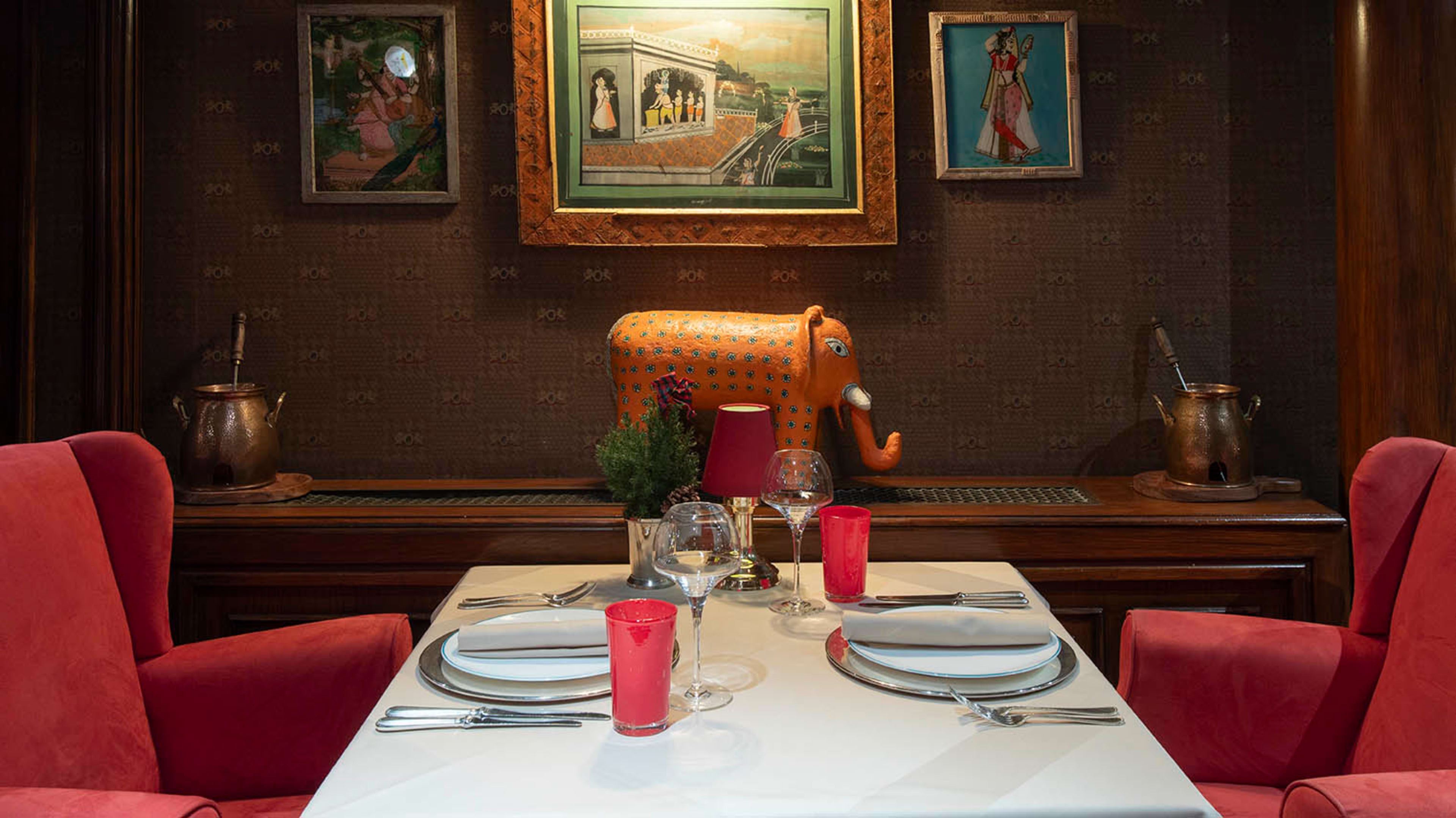 The 10 Best Restaurants in Pimlico, London | TheFork