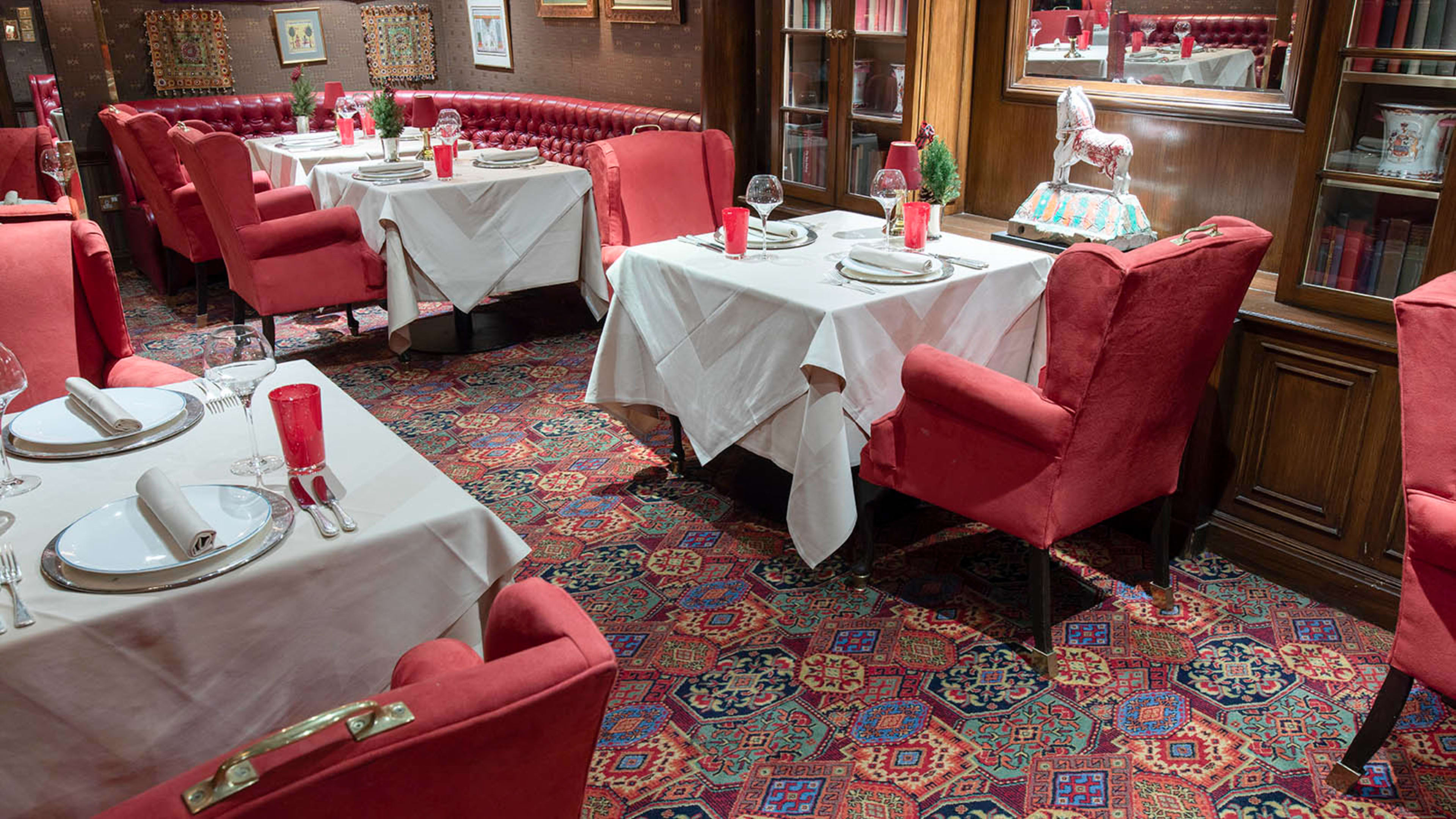 The 10 Best Restaurants in Pimlico, London | TheFork