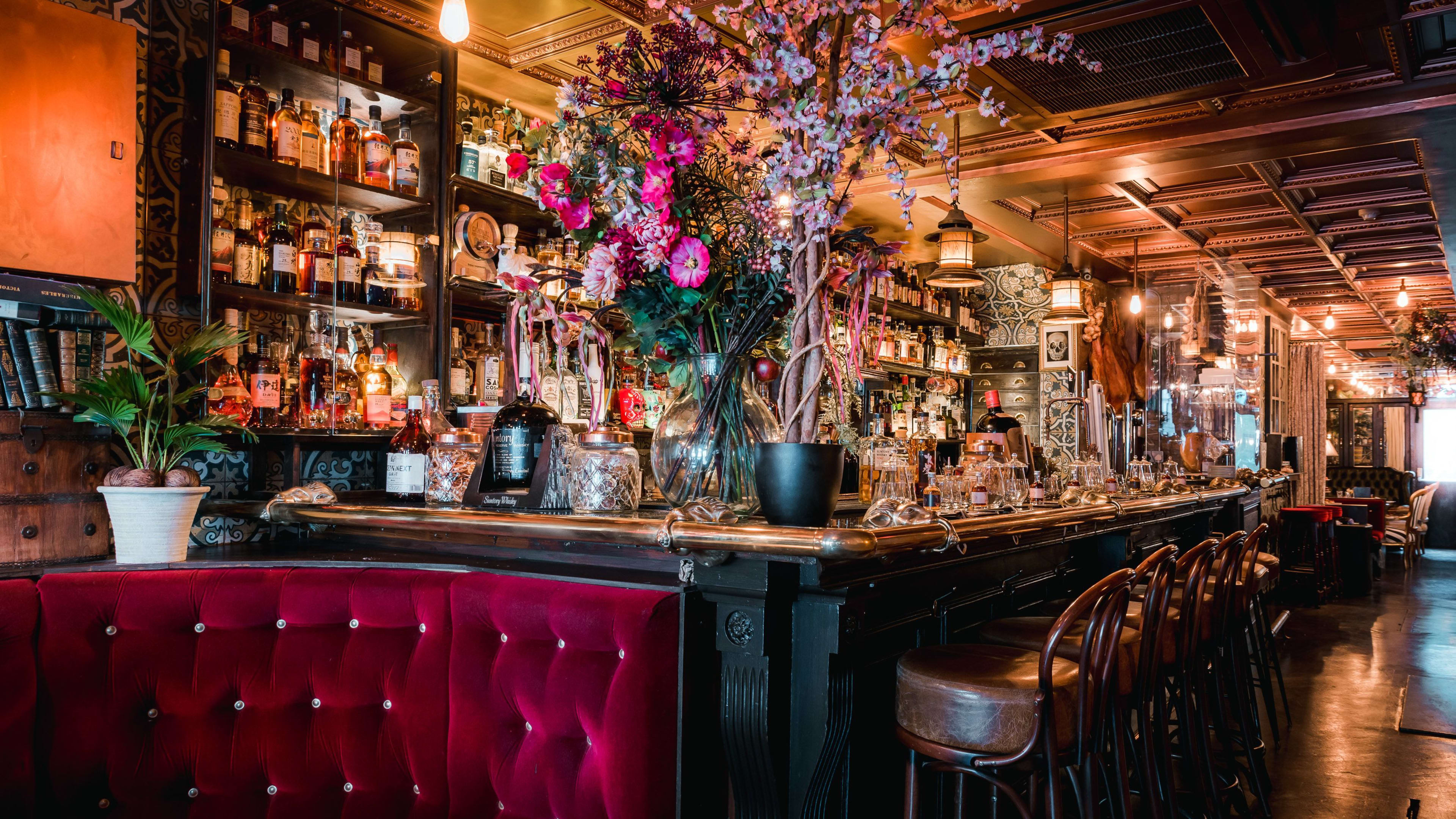 The 10 Best Restaurants in Hoxton & Hackney, London | TheFork