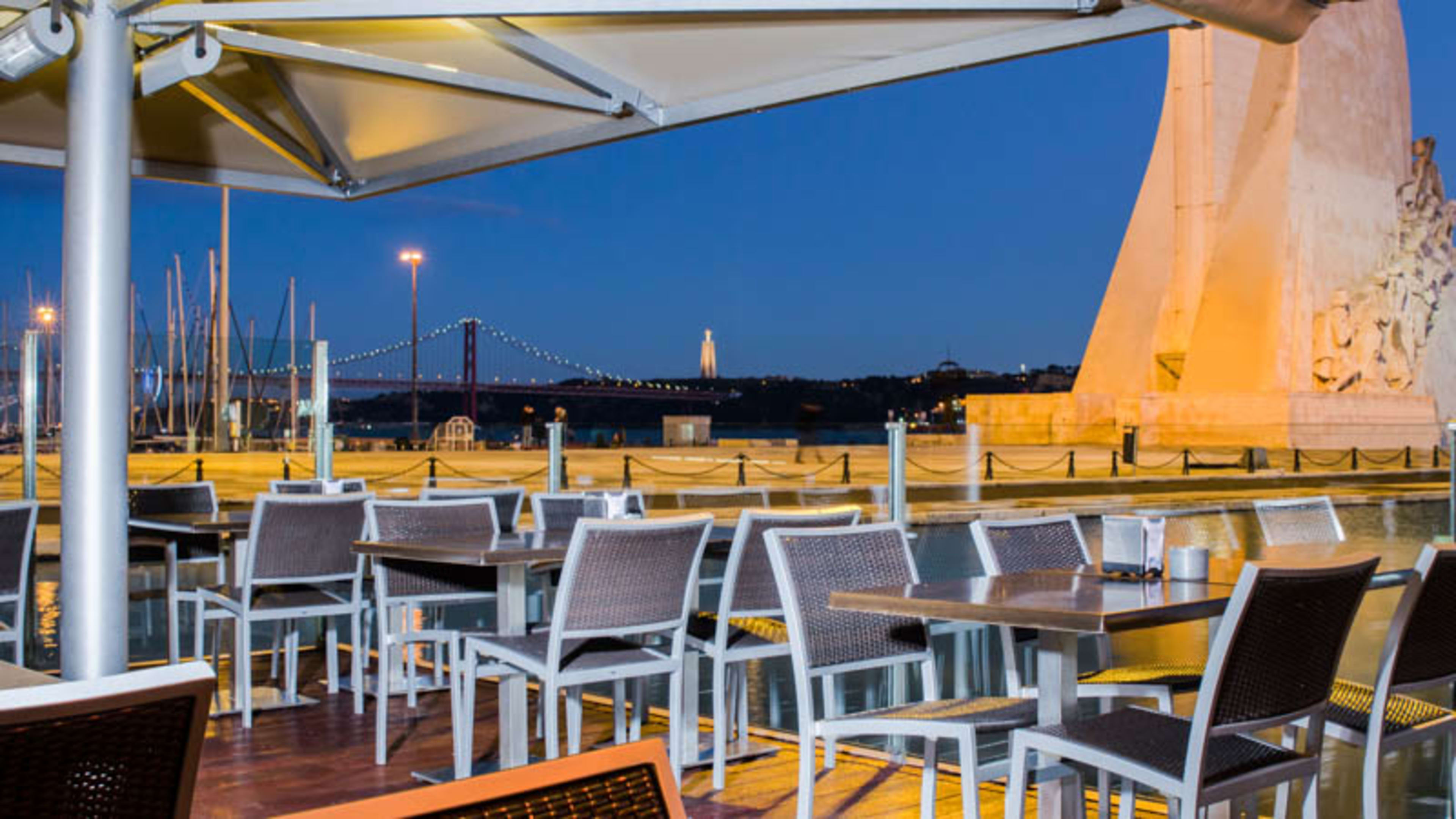 The 10 Best Waterfront Restaurants in Lisbon | TheFork