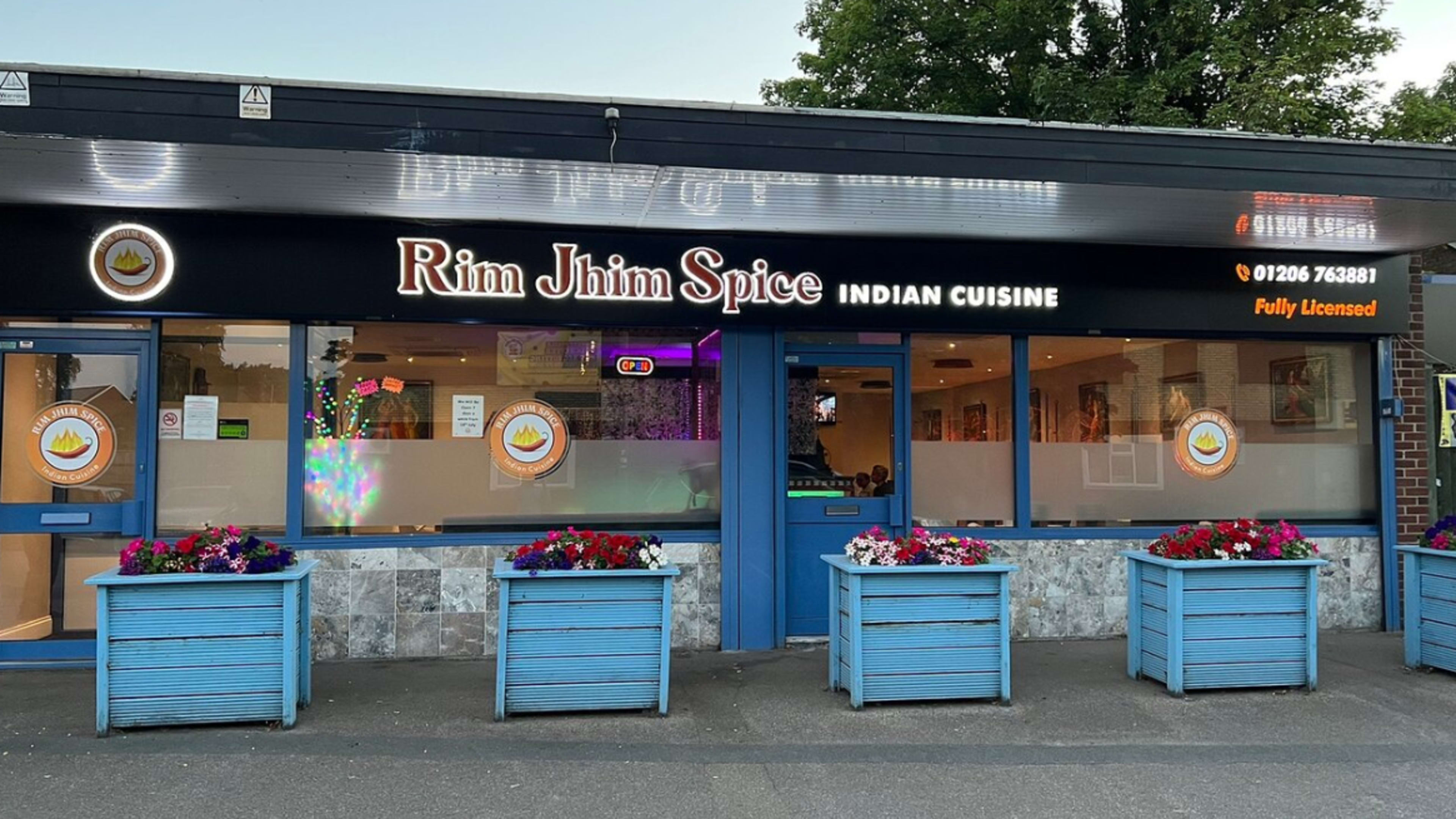 The 10 Best Restaurants in Colchester 2025 | TheFork