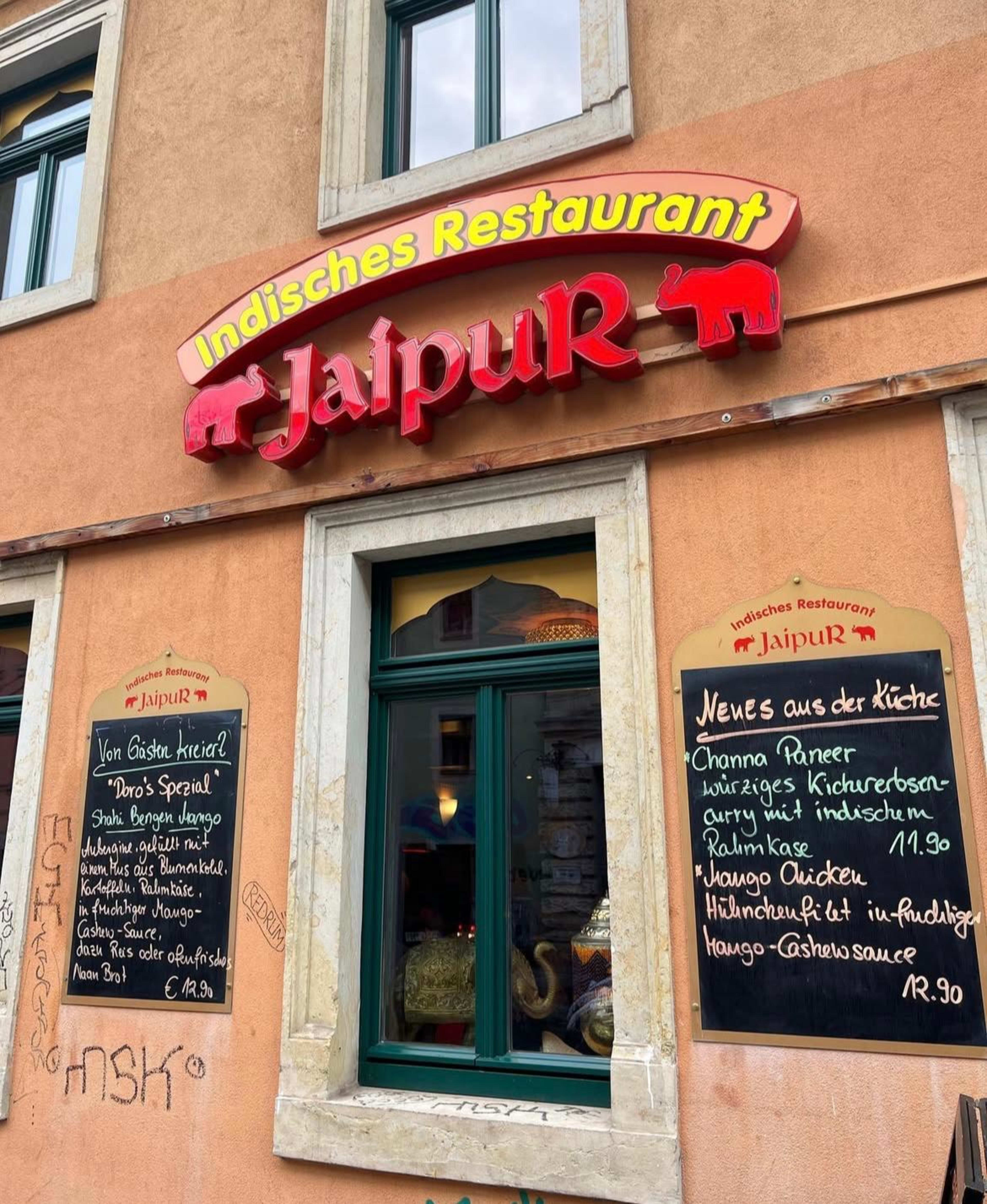 The 10 Best Restaurants in Dresden 2025 | TheFork