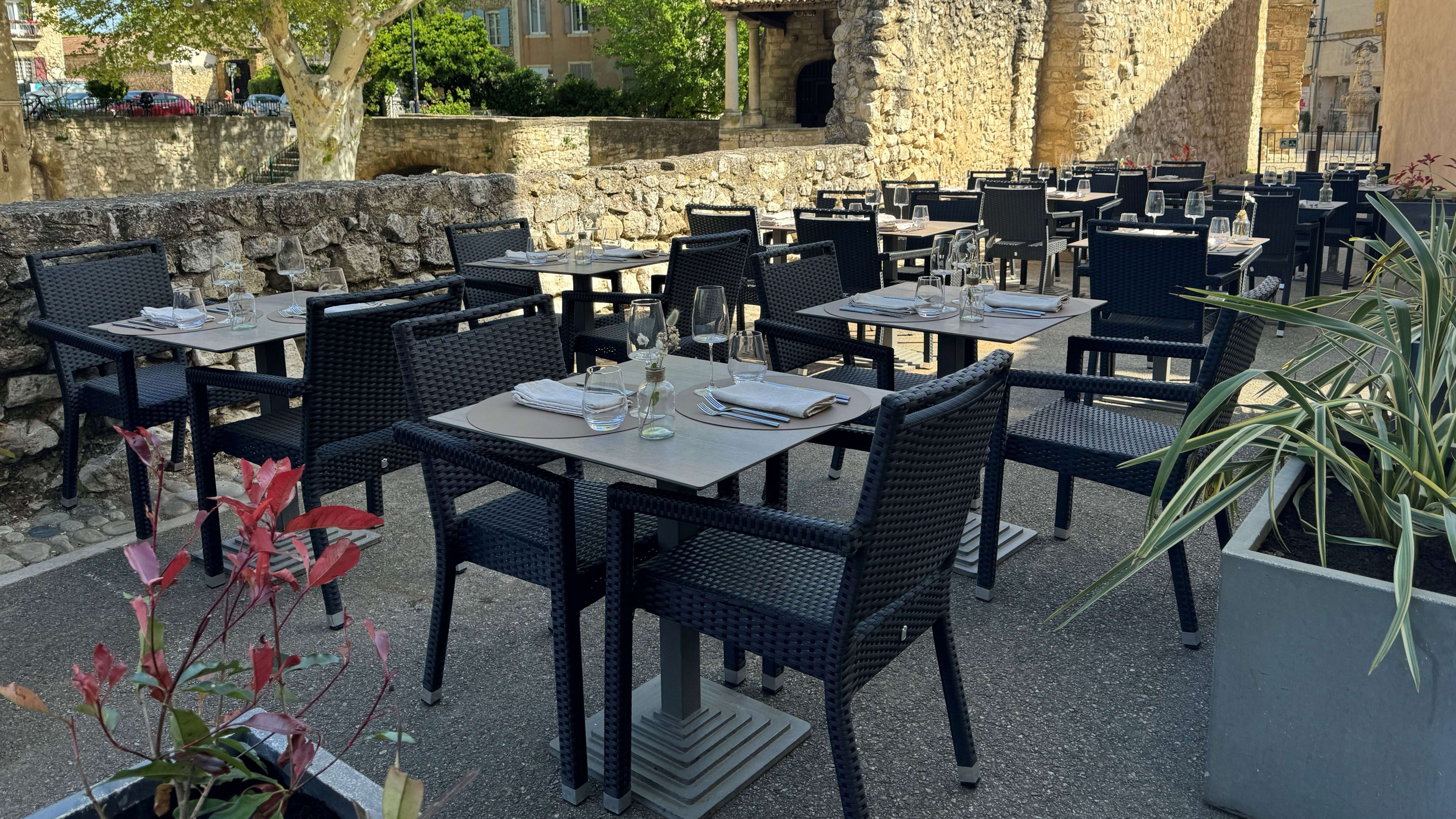 The 10 Best Restaurants in Gordes 2025 | TheFork