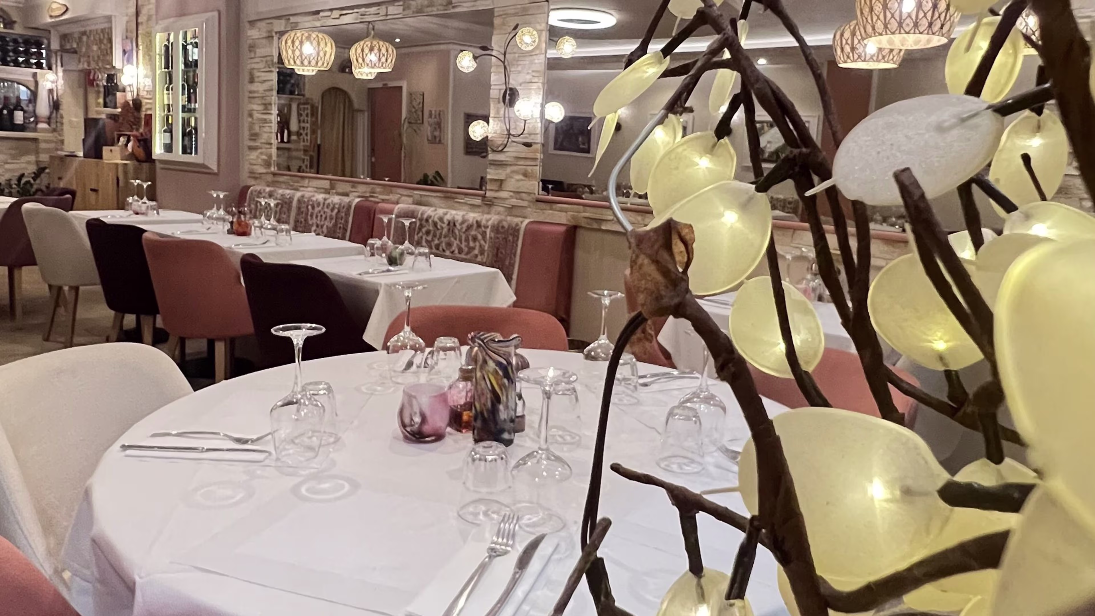 The 10 Best Restaurants in Antibes 2025 | TheFork
