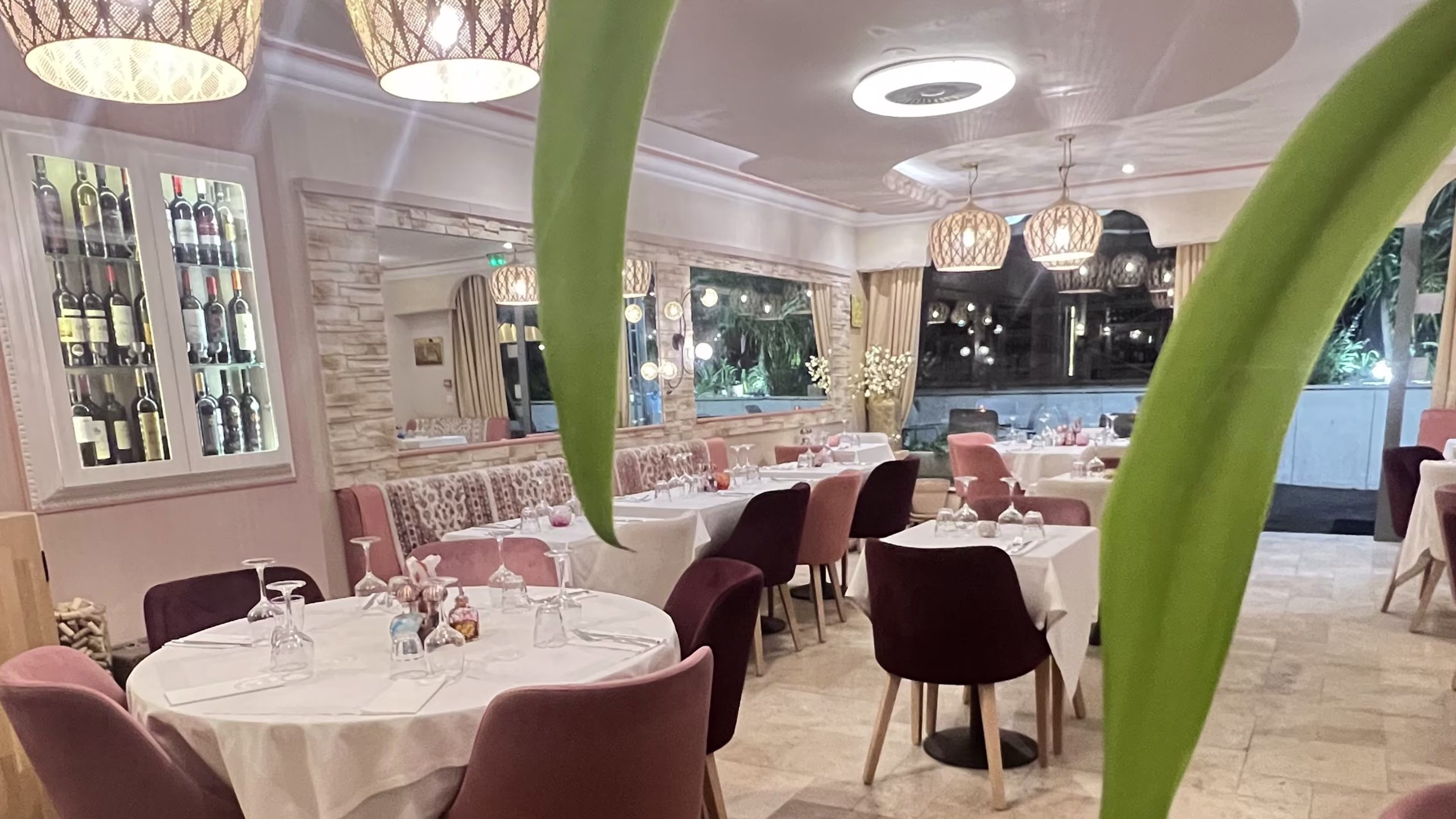 The 10 Best Restaurants in Antibes 2025 | TheFork