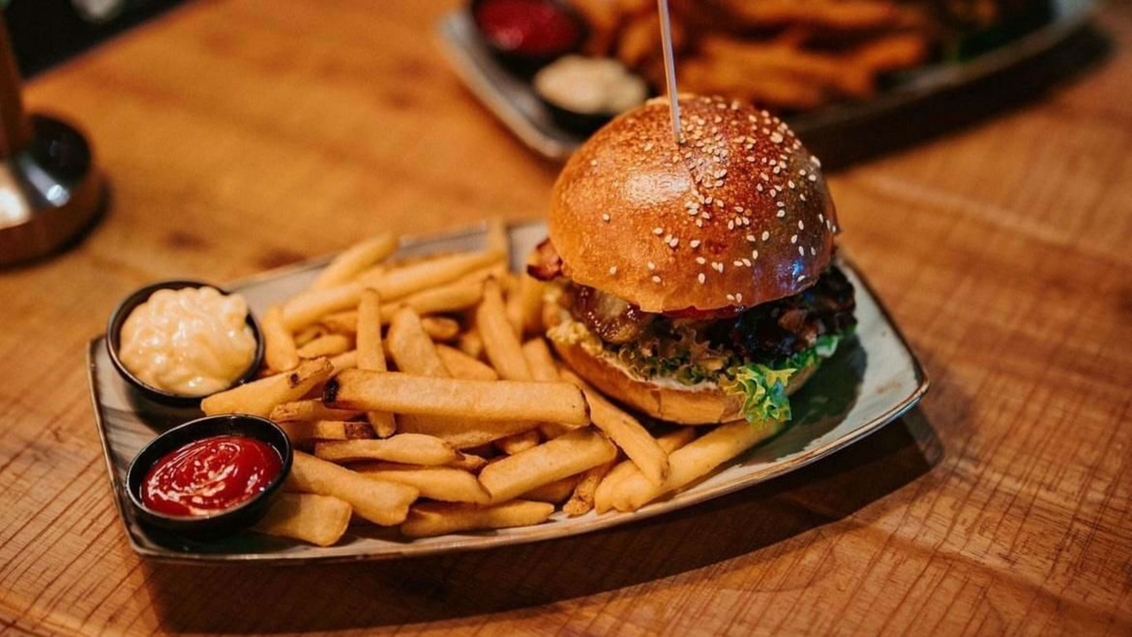 The 10 Best Restaurants in Mainz 2025 | TheFork