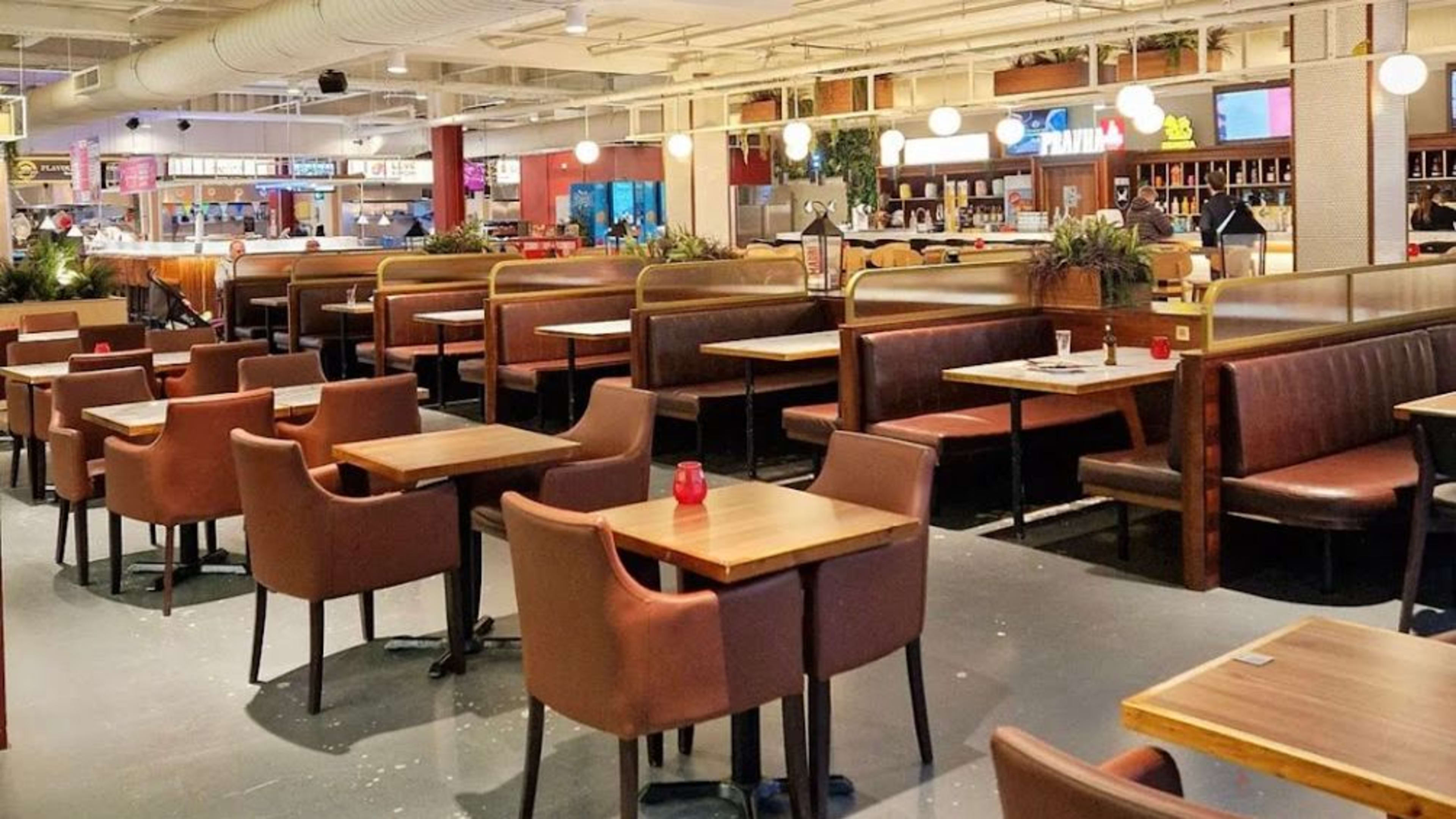 The 10 Best Restaurants in Liverpool One Restaurants, Liverpool | TheFork