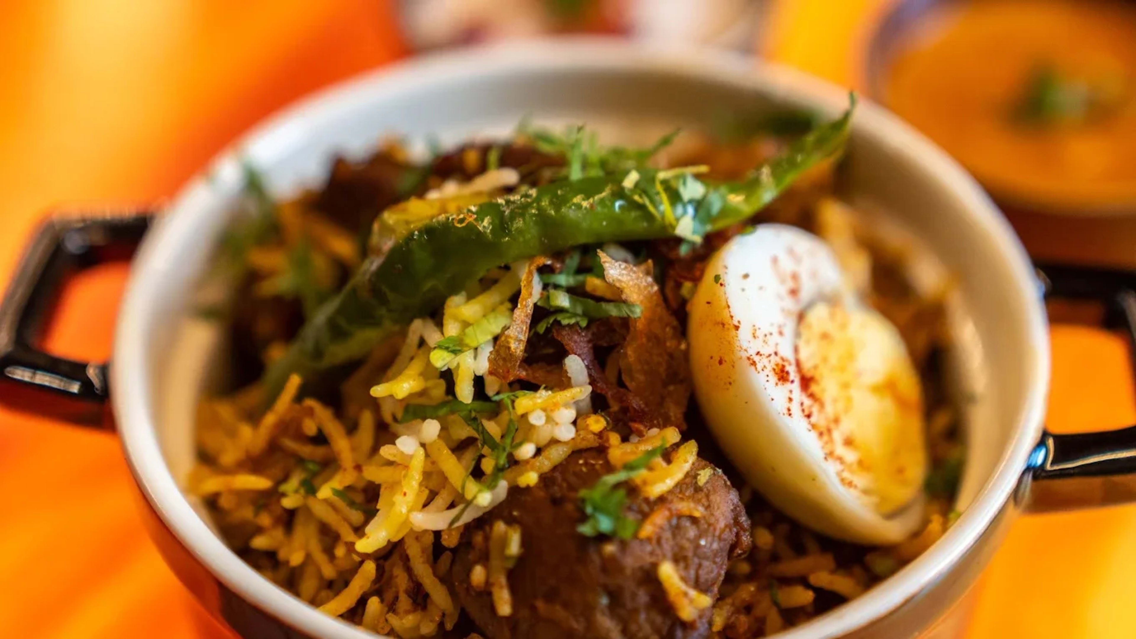 The 10 Best Halal Restaurants in Birmingham | TheFork