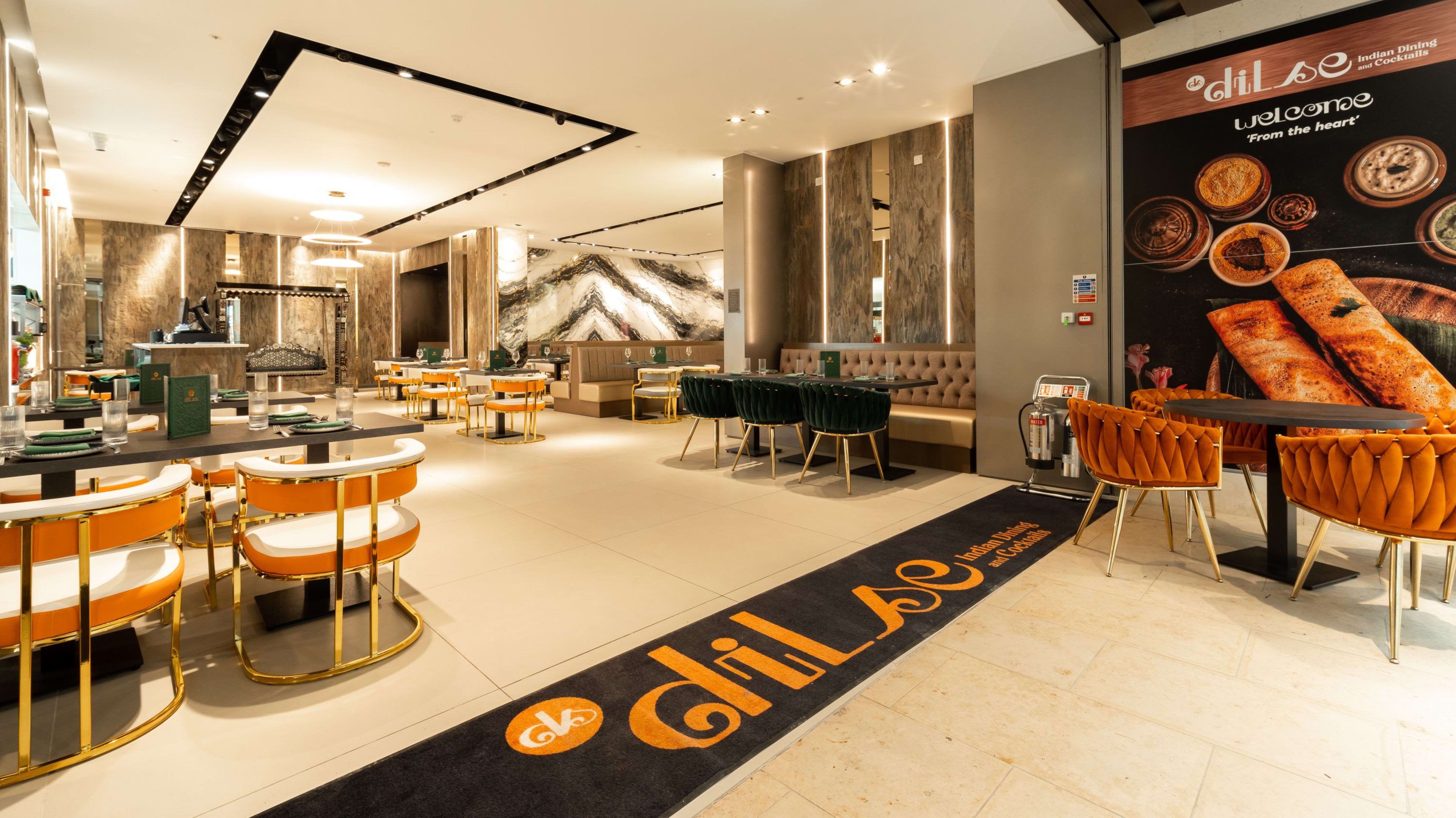 The 10 Best Restaurants in Mailbox & Brindley Place, Birmingham | TheFork