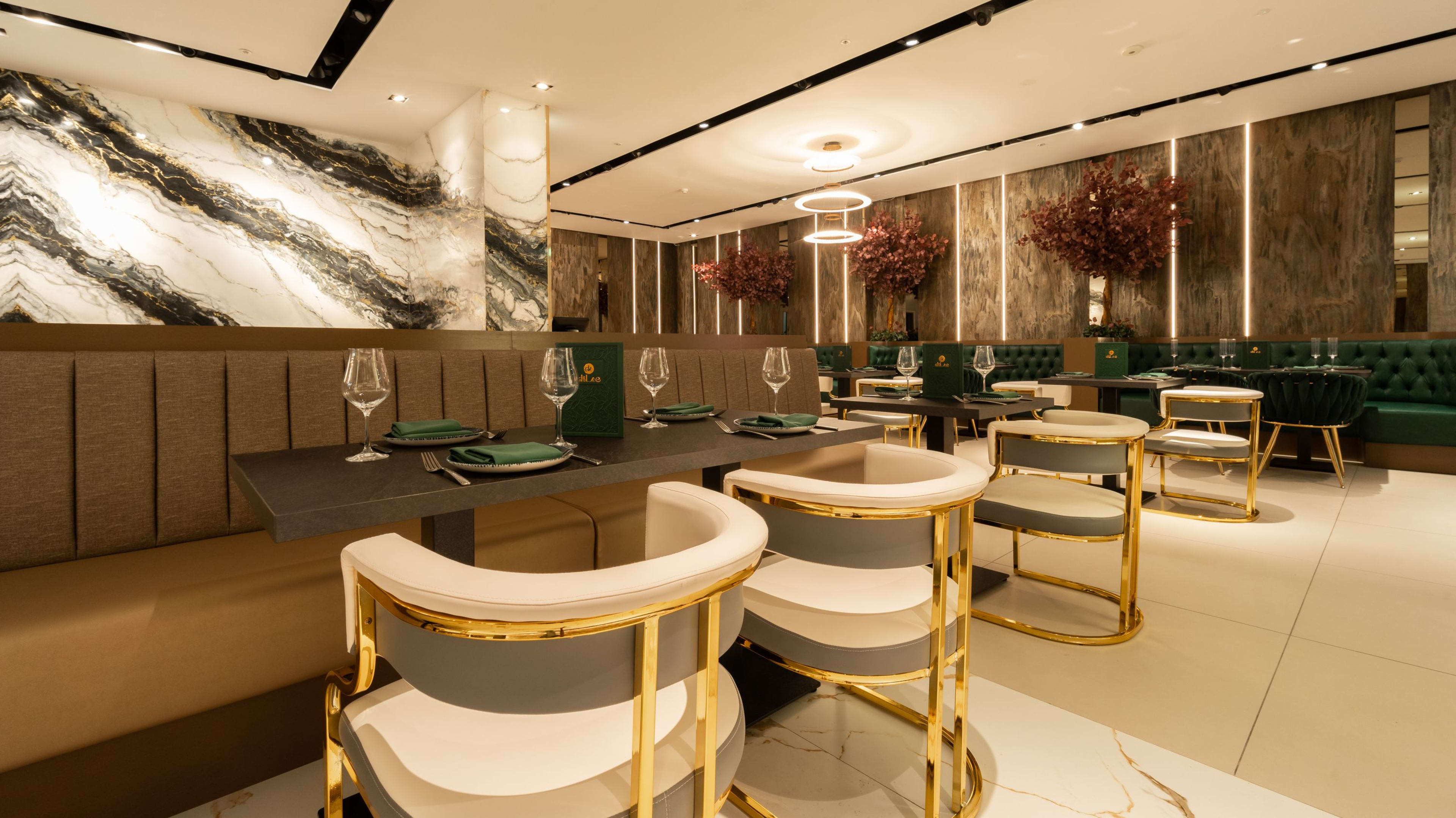 The 10 Best Restaurants in Mailbox & Brindley Place, Birmingham | TheFork