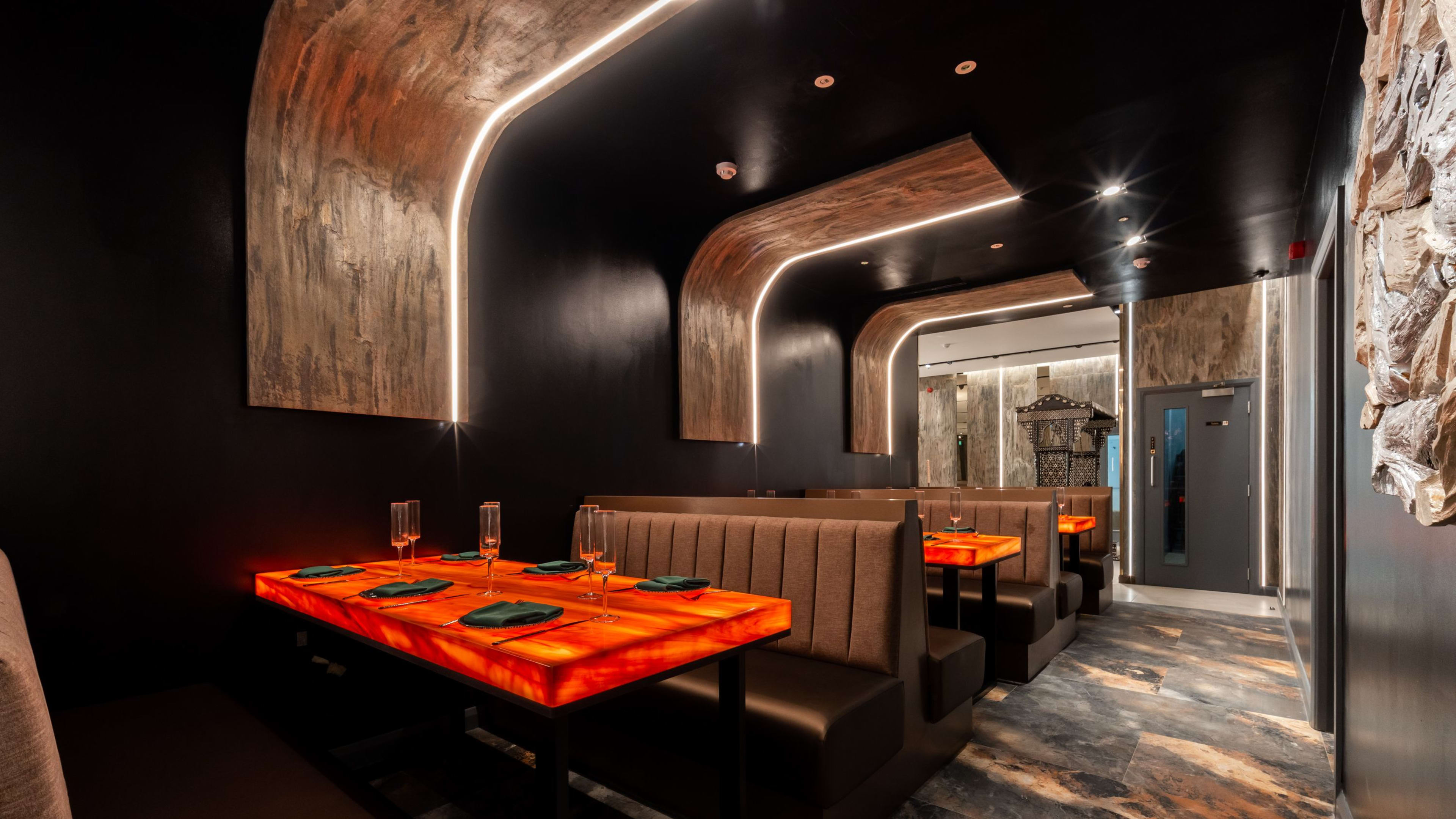 The 10 Best Restaurants in Mailbox & Brindley Place, Birmingham | TheFork