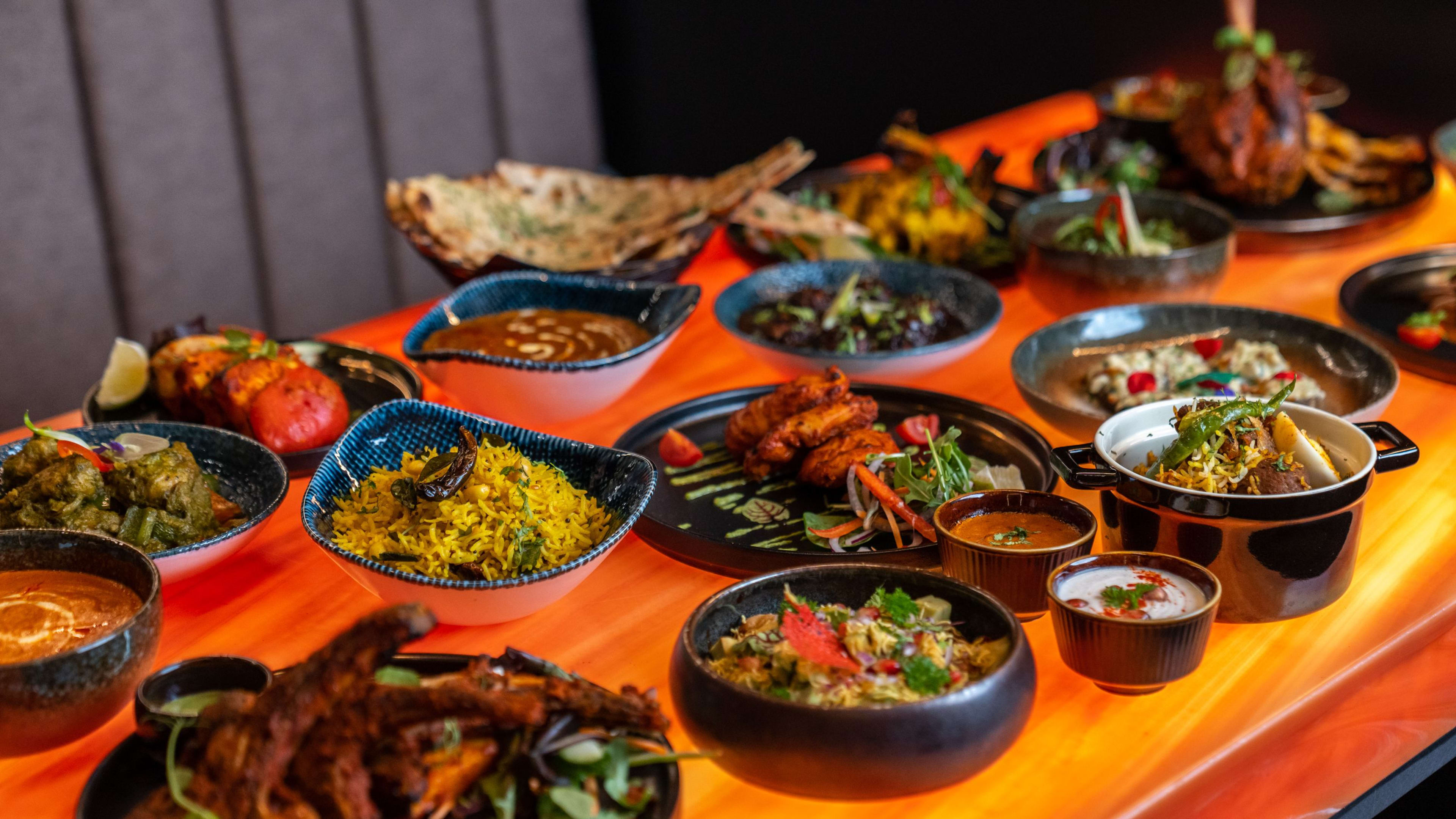 The 10 Best Restaurants in Mailbox & Brindley Place, Birmingham | TheFork