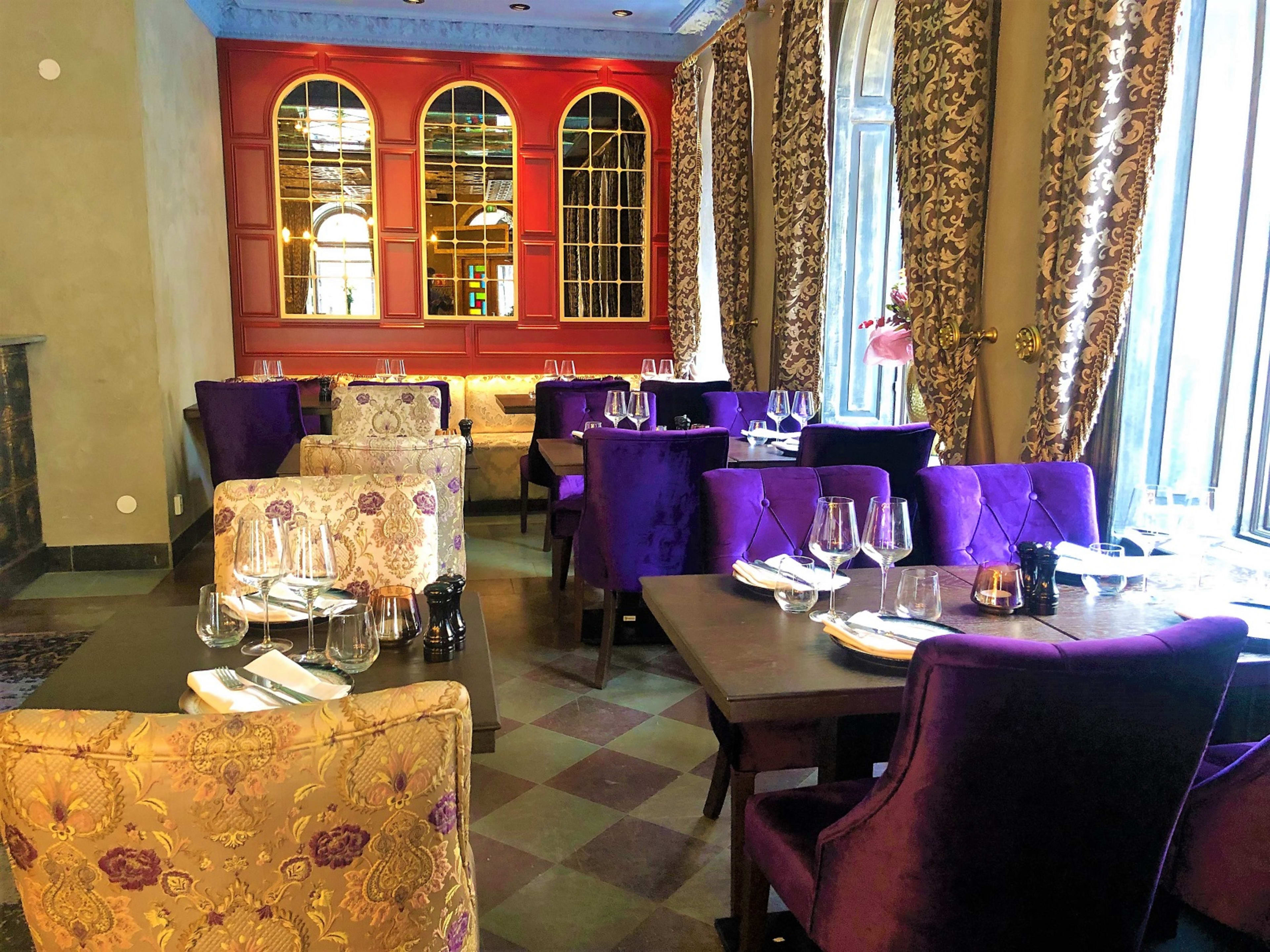 Topp 10 bästa Odenplan restaurangerna i Odenplan, Stockholm | TheFork