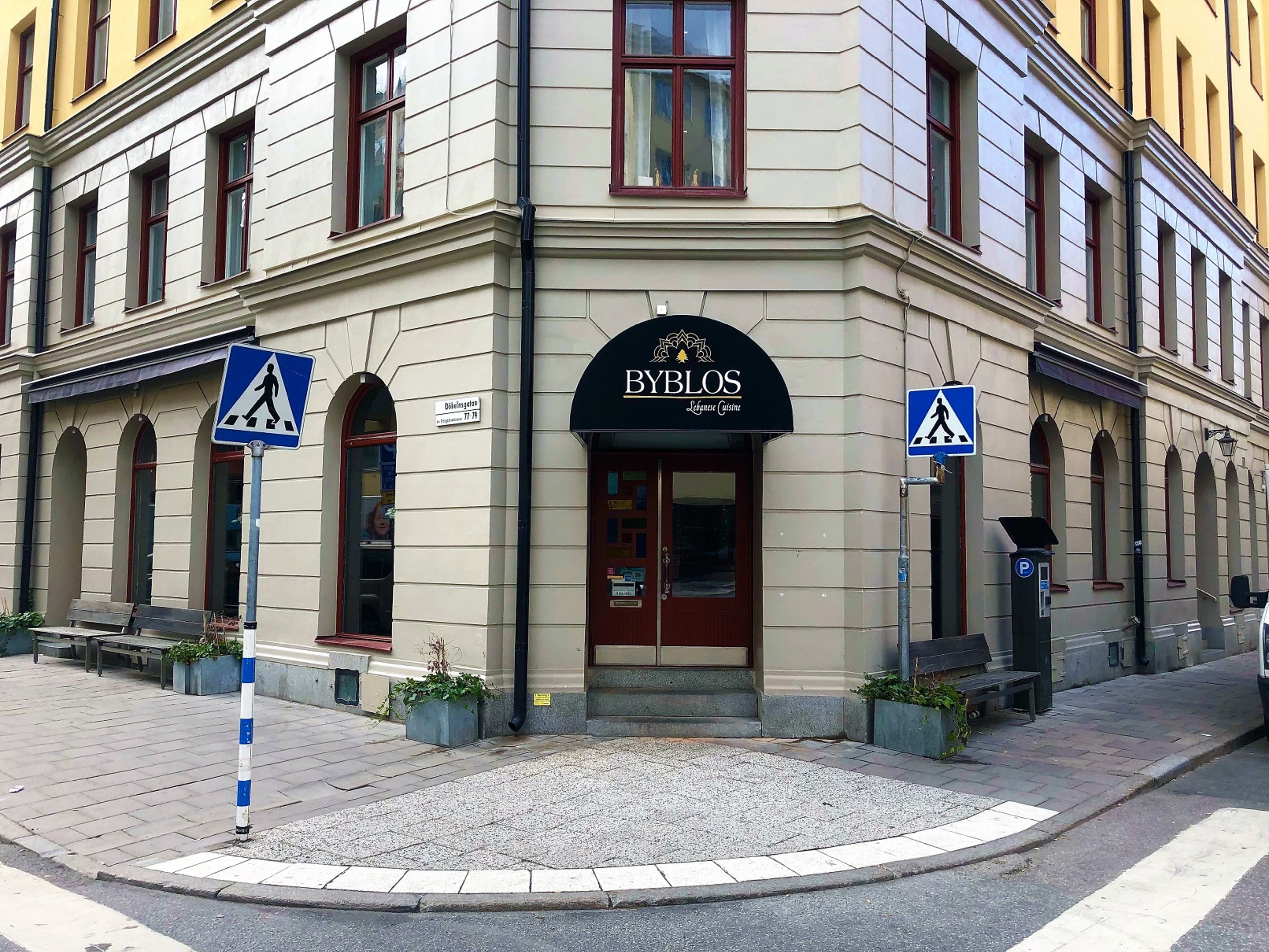 Topp 10 bästa Vasastan restaurangerna i Stockholm | TheFork
