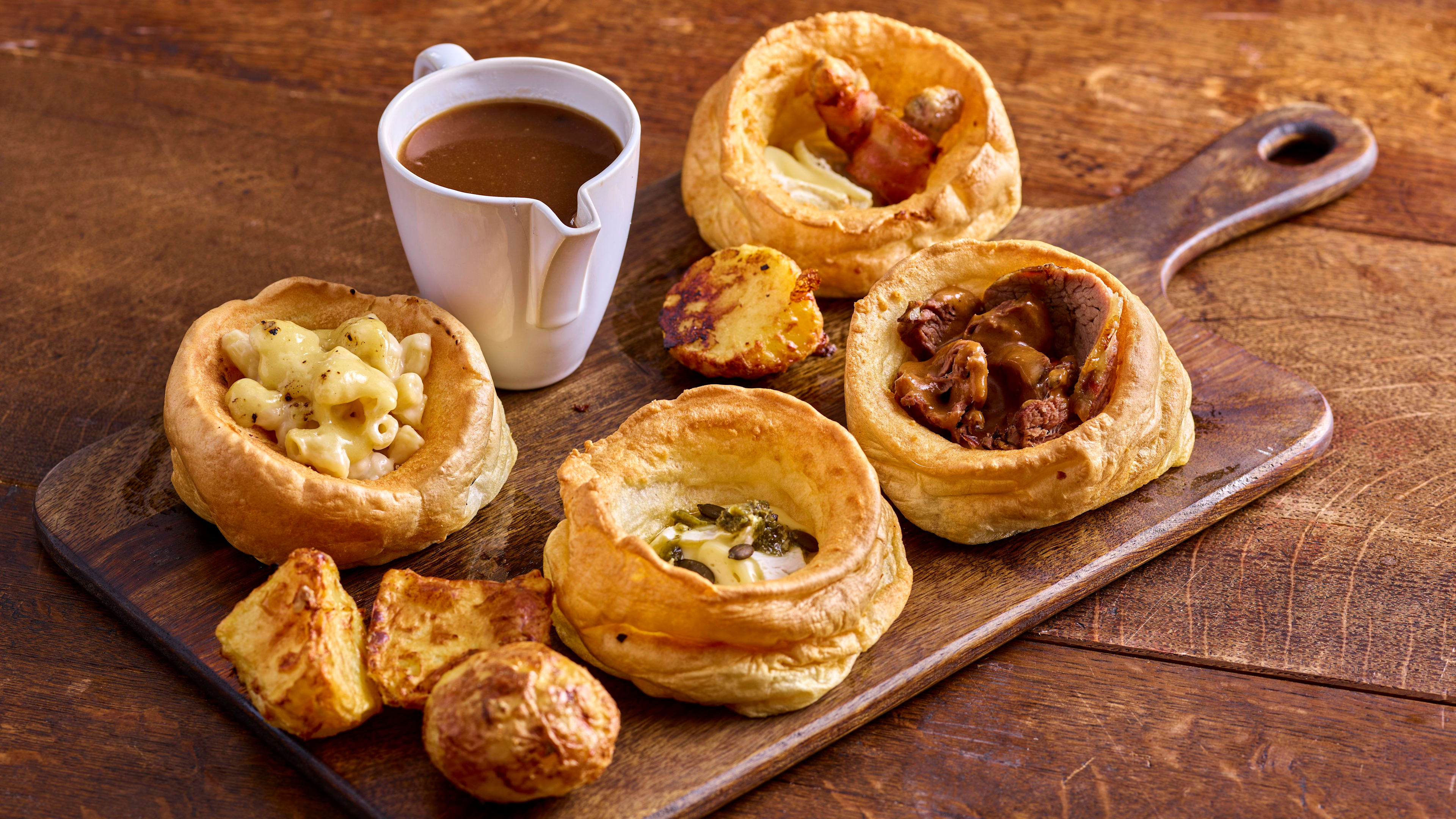The 10 Best Restaurants in Maidstone 2025 | TheFork