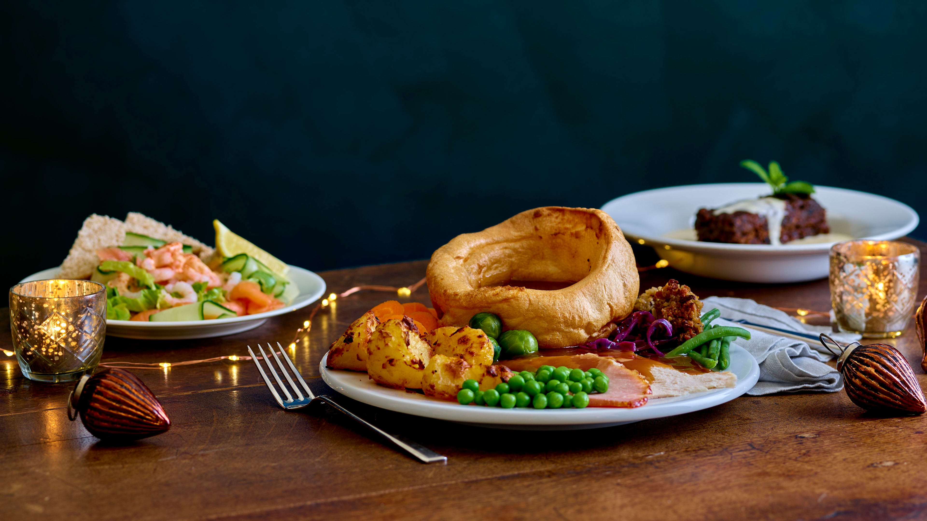 The 10 Best Restaurants in Maidstone 2025 | TheFork