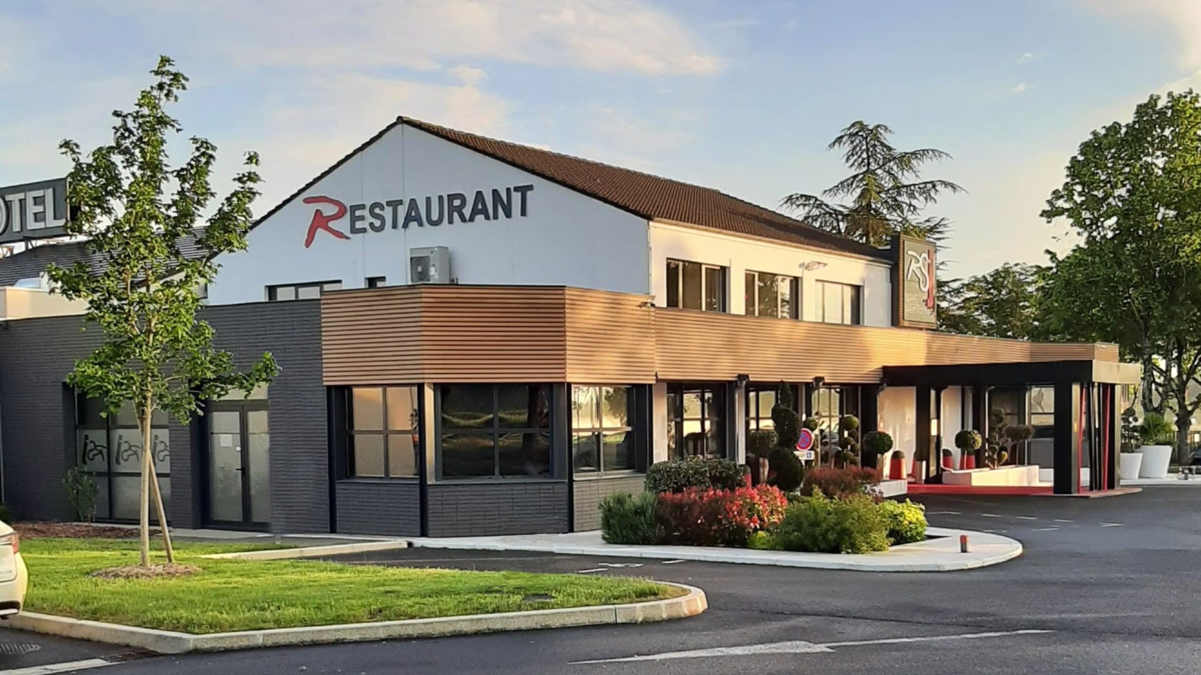 Les 5 meilleurs restaurants à Châteauroux 2025 | TheFork