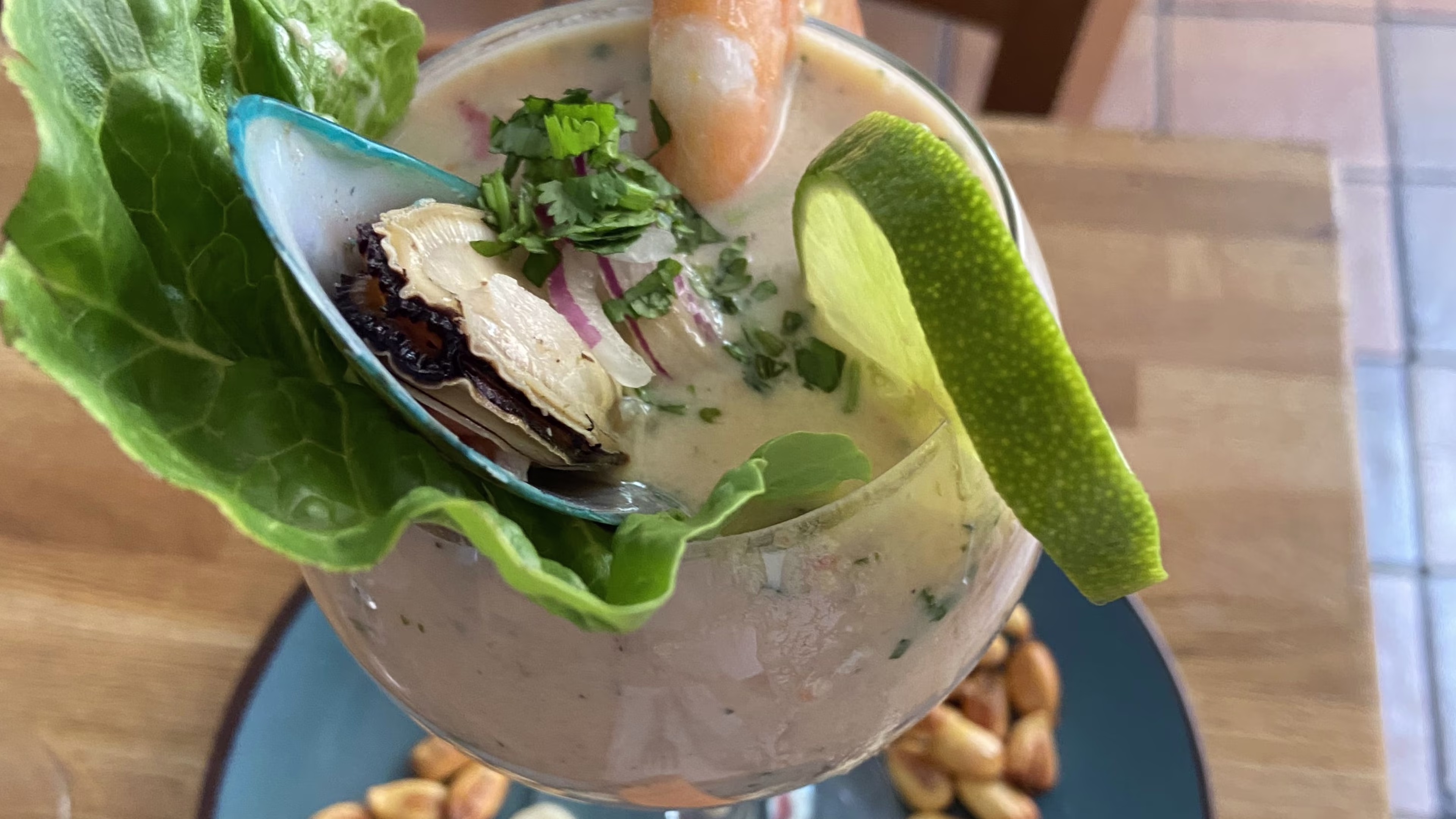 The Best Peruvian Restaurants Near Me | TheFork