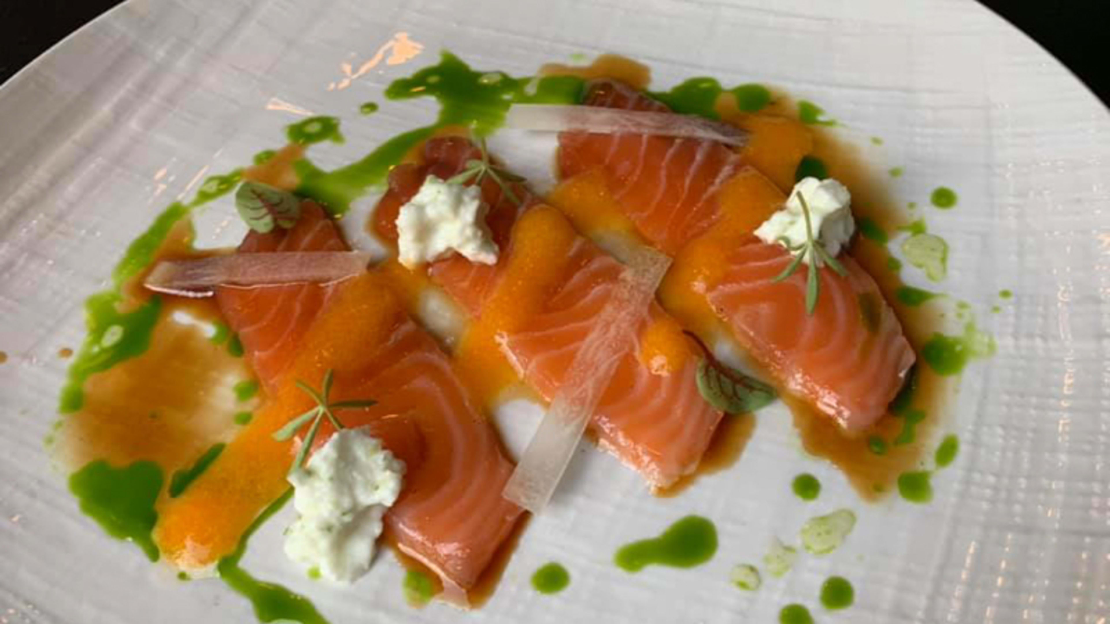 The 10 Best All you can eat buffet Restaurants in Rome | TheFork