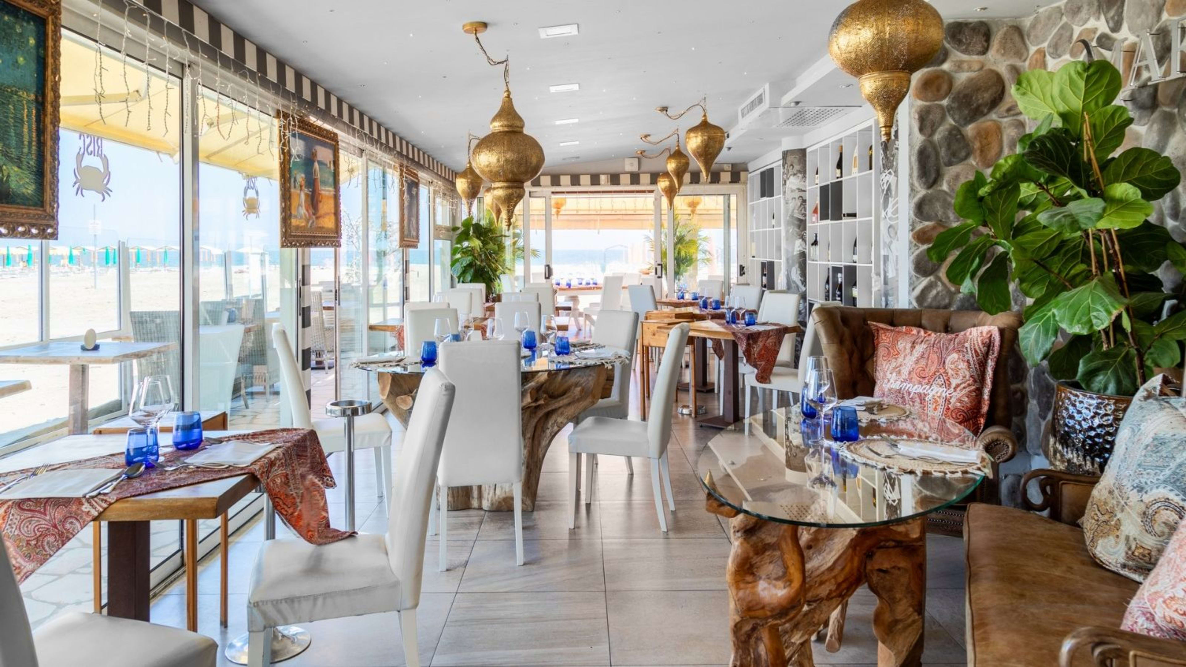 I MIGLIORI 10 ristoranti Di Pesce a Riccione | TheFork