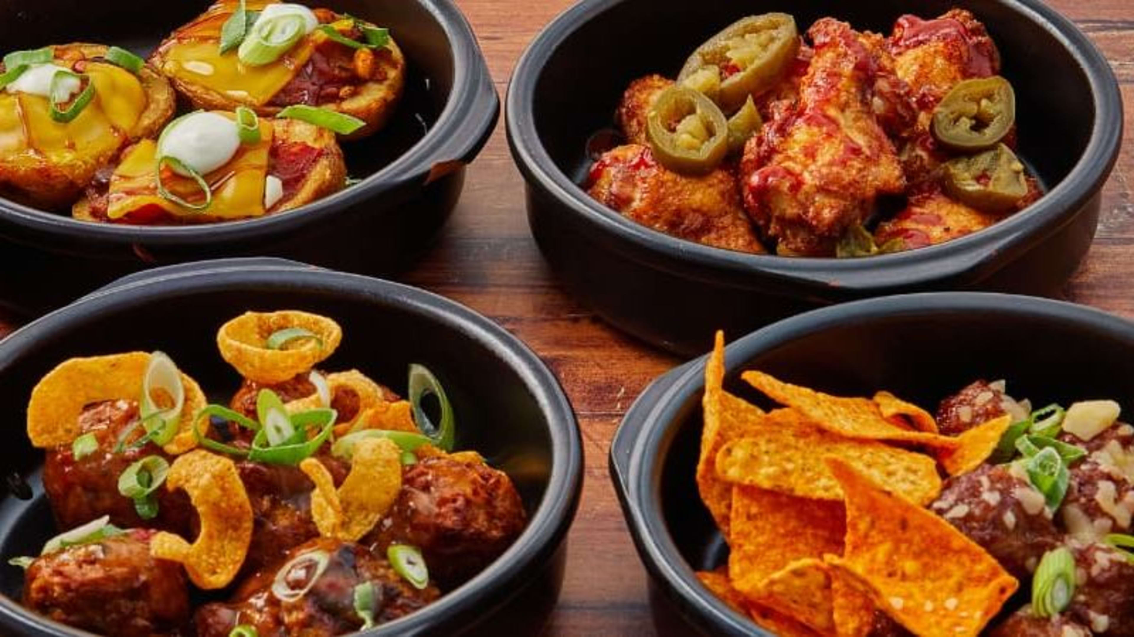 The Best Gastropub Restaurants Near Me | TheFork