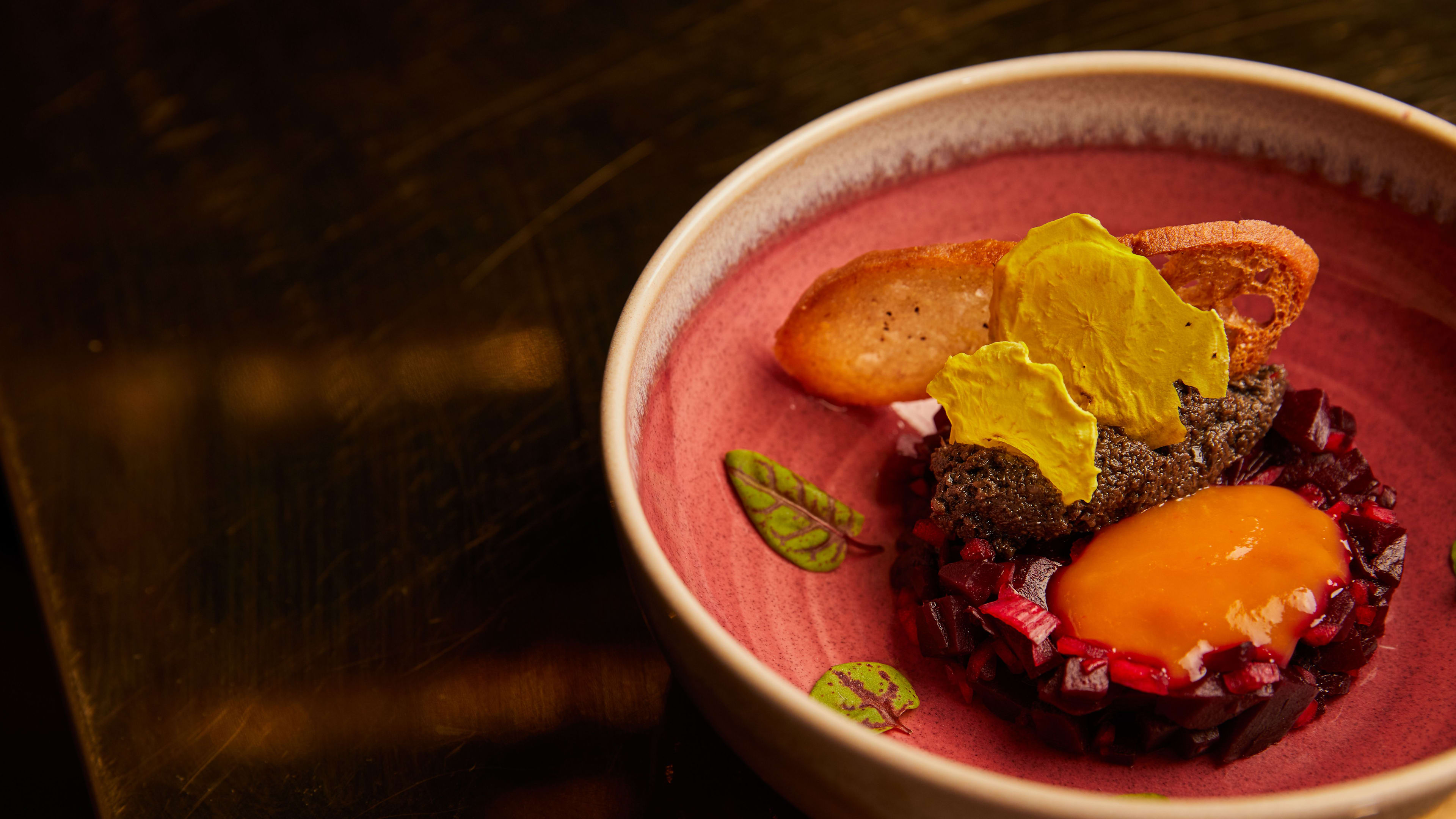 The 10 Best Restaurants in Coventry 2025 | TheFork
