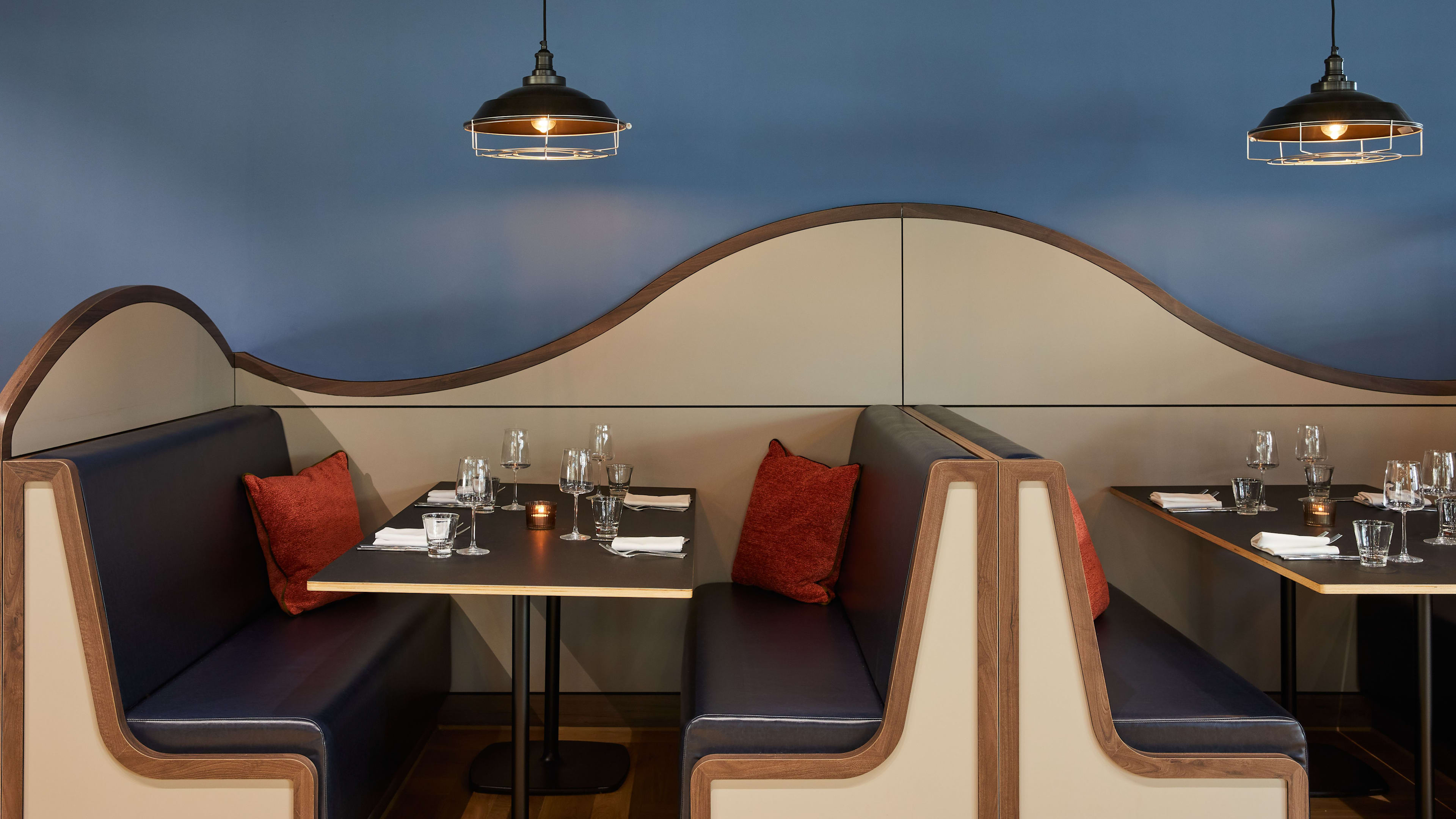 The 10 Best Restaurants in Coventry 2025 | TheFork