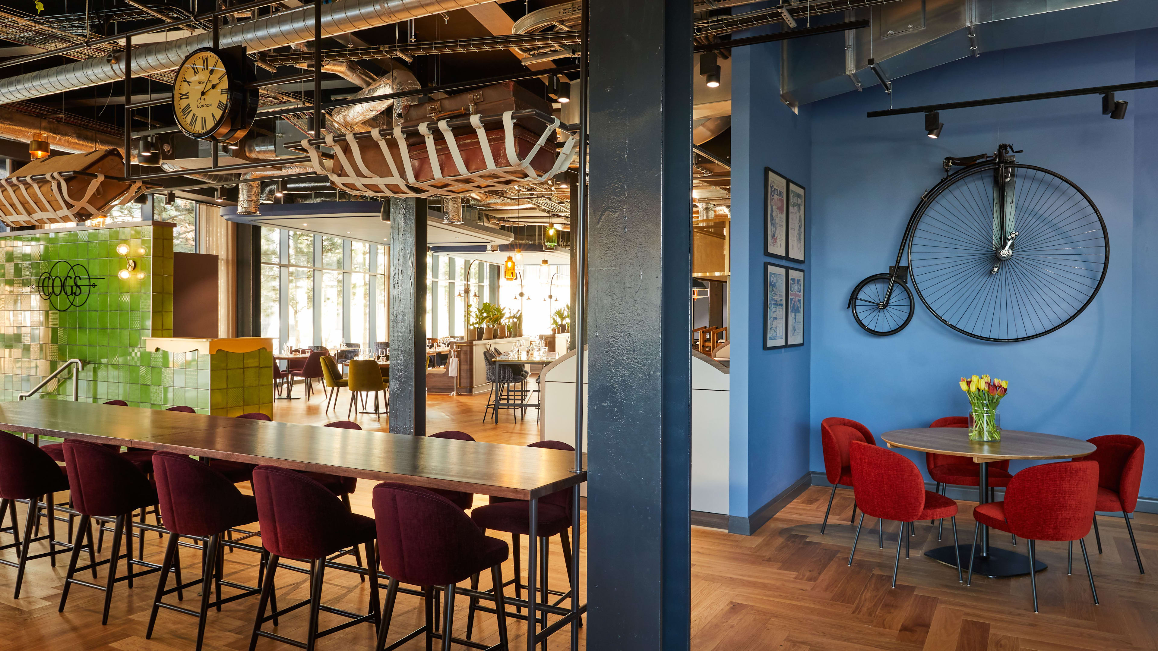 The 10 Best Restaurants in Coventry 2025 | TheFork