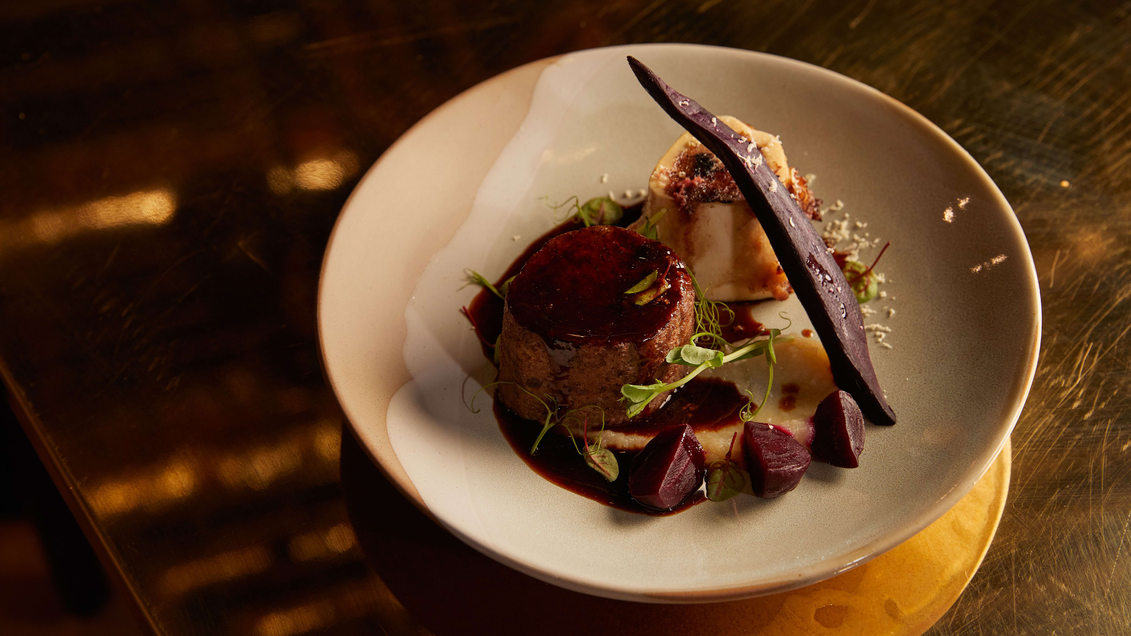 The 10 Best Restaurants in Coventry 2025 | TheFork