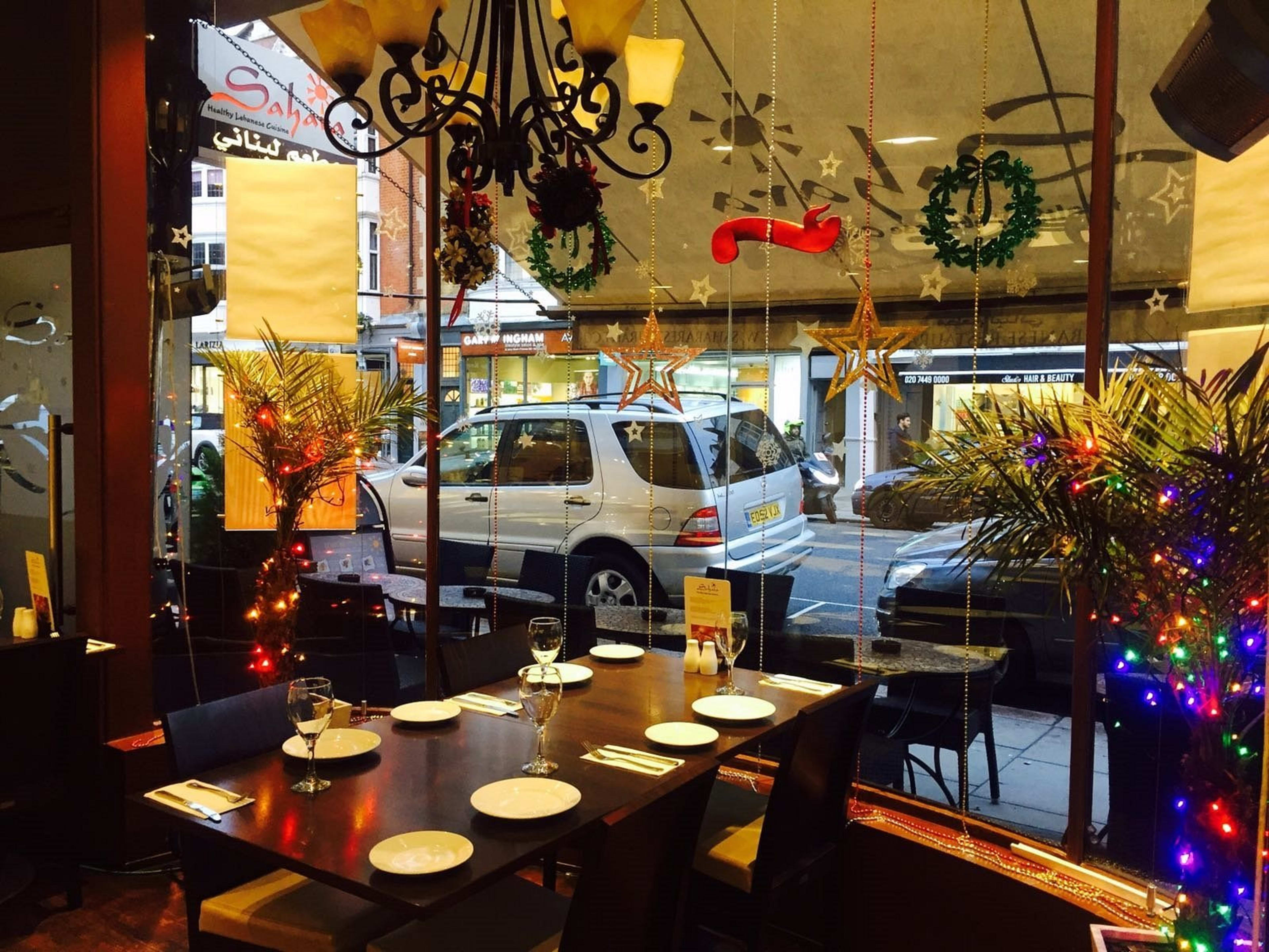 The Best Open late Restaurants Near Me | TheFork