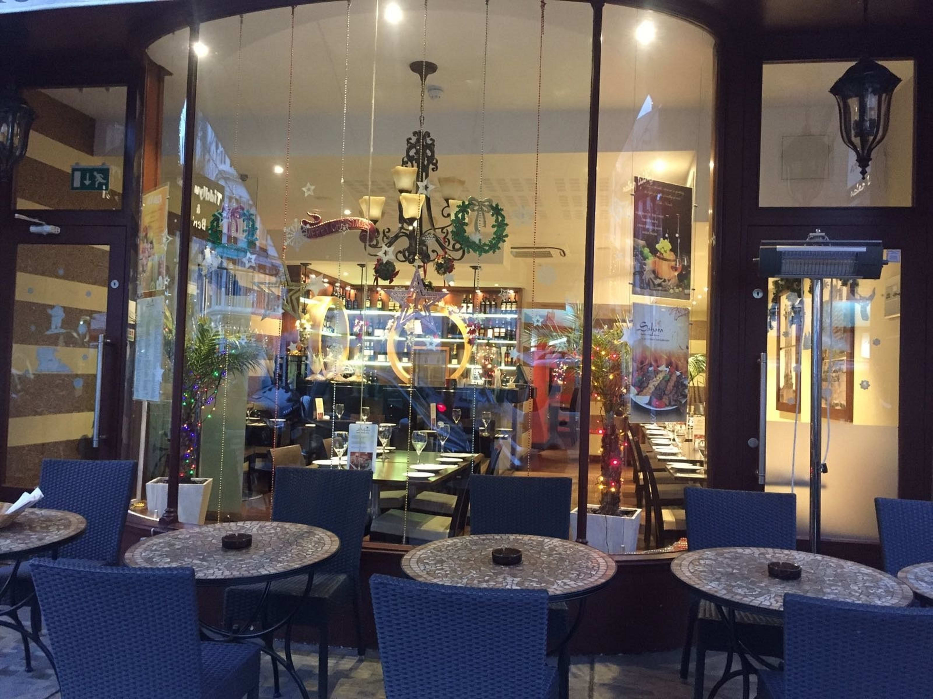 The Best Open late Restaurants Near Me | TheFork