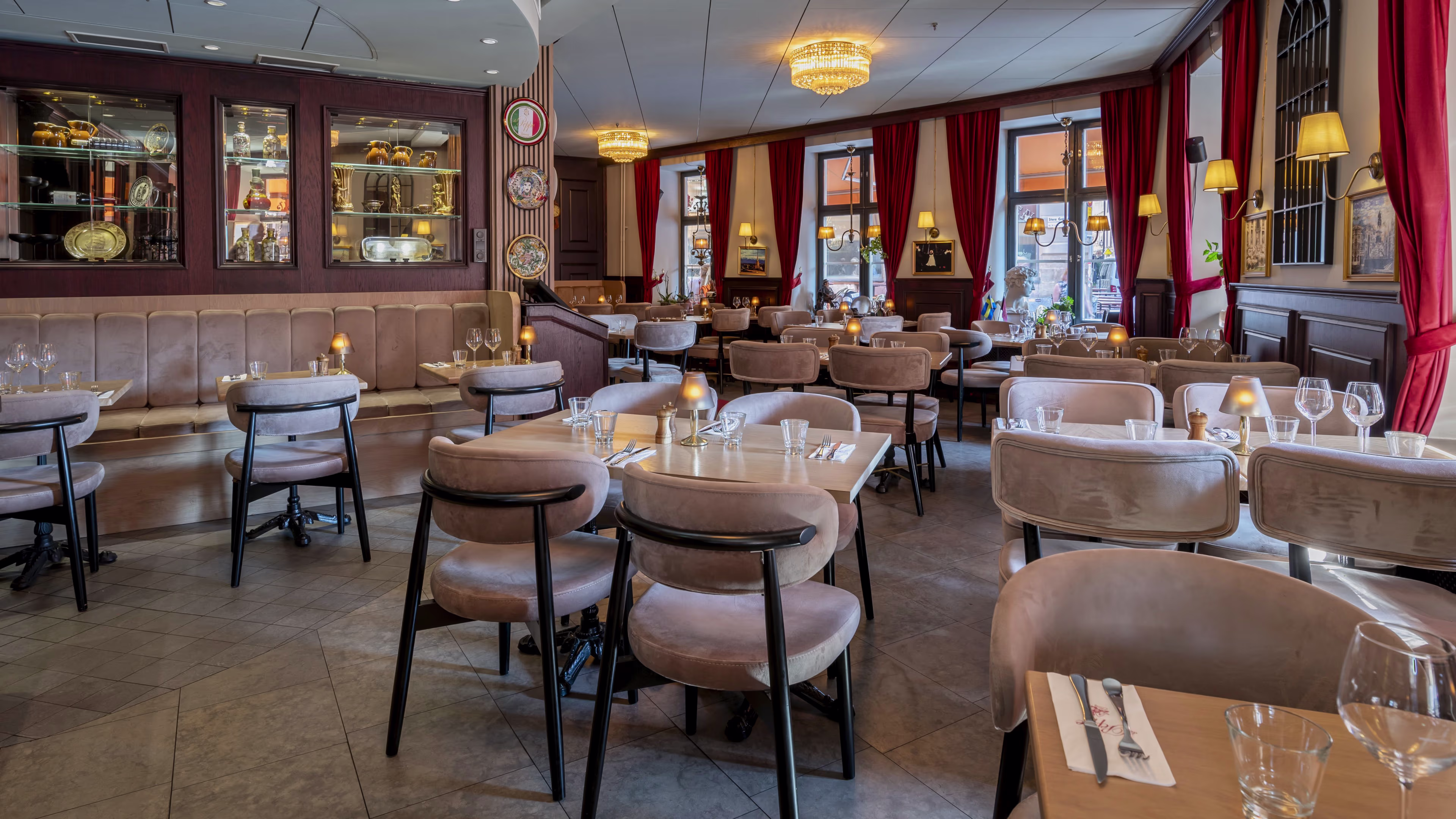 The 10 Best Restaurants in Gamla Stan, Stockholm | TheFork