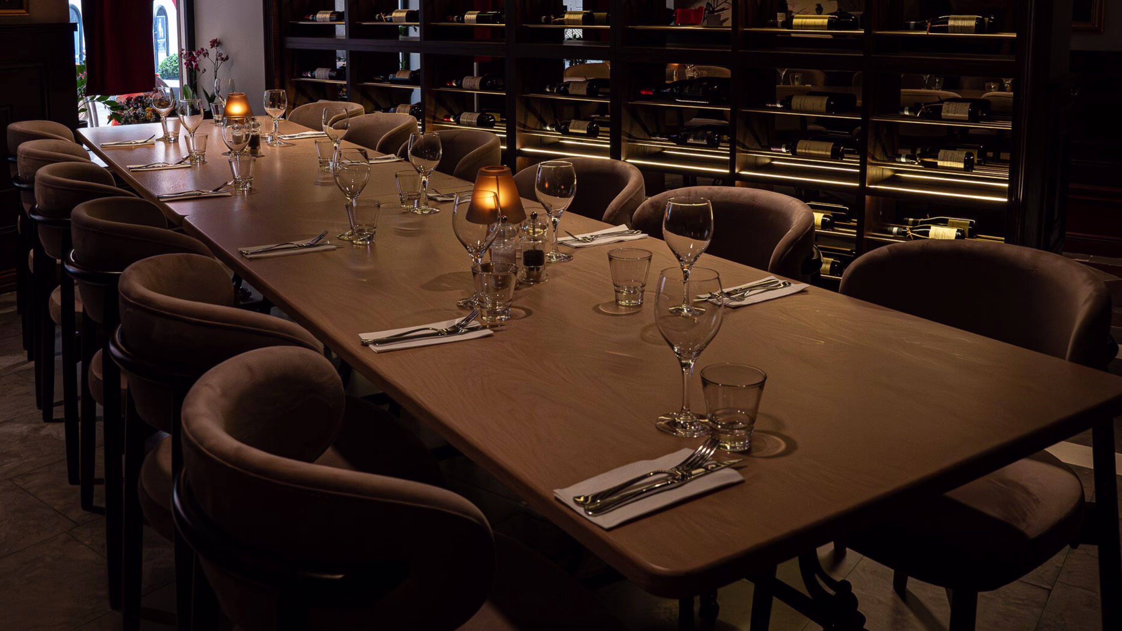 The 10 Best Restaurants in Stockholm 2025 | TheFork