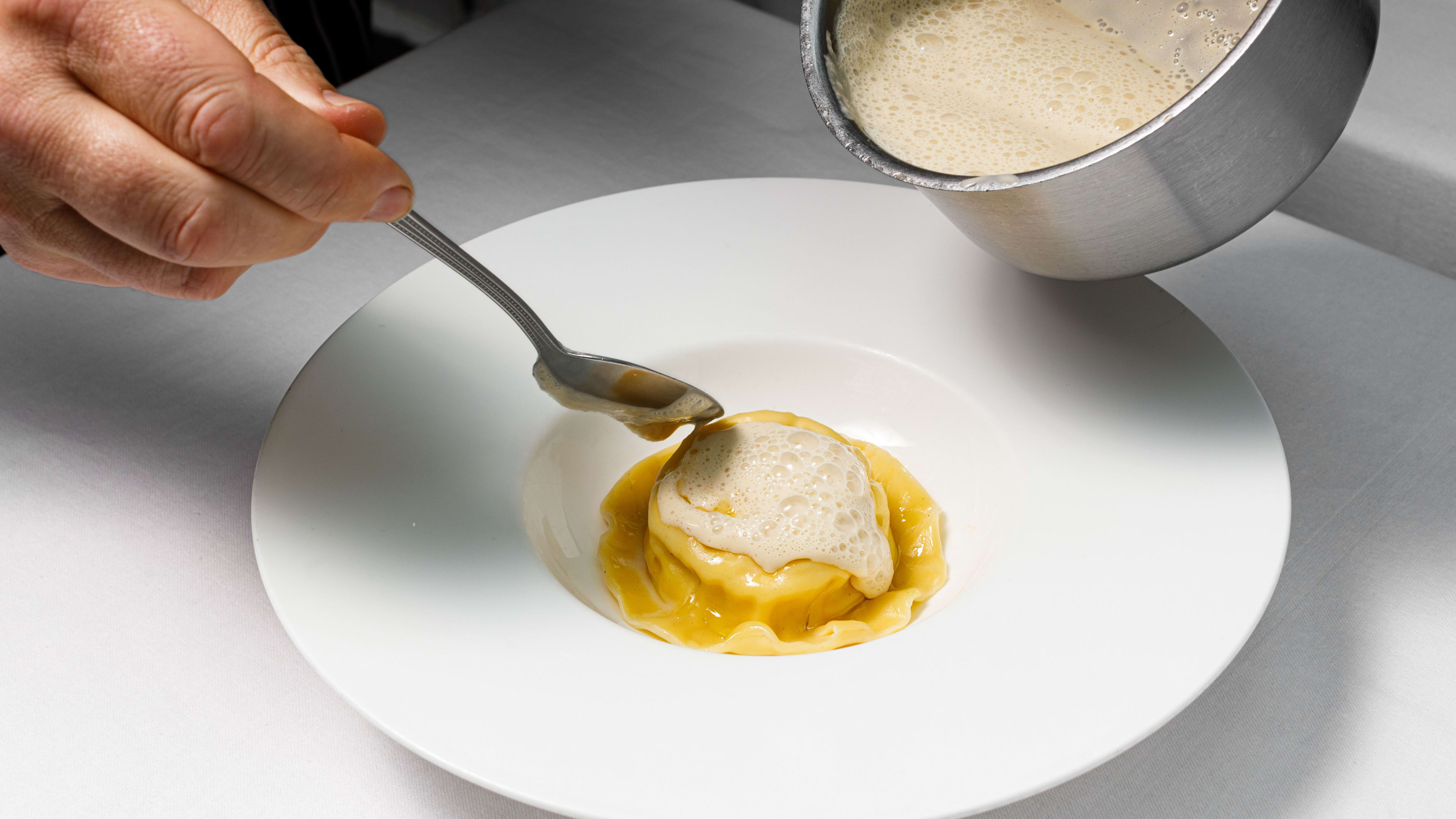 The 10 Best Restaurants in Bloomsbury & Russell Square, London | TheFork