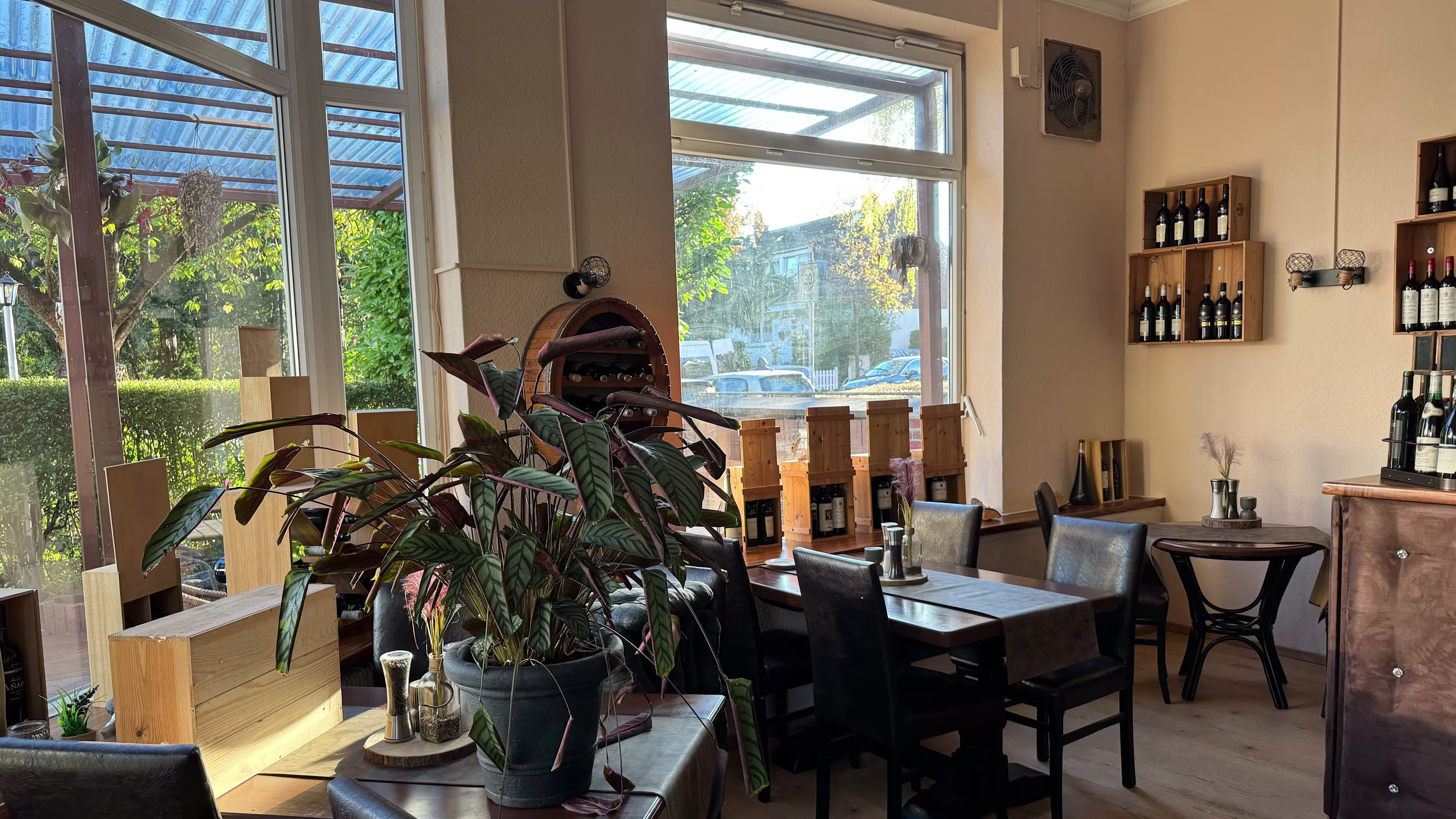 Faszinierend Restaurants In Der Nähe Von Kaiserslautern Fotos