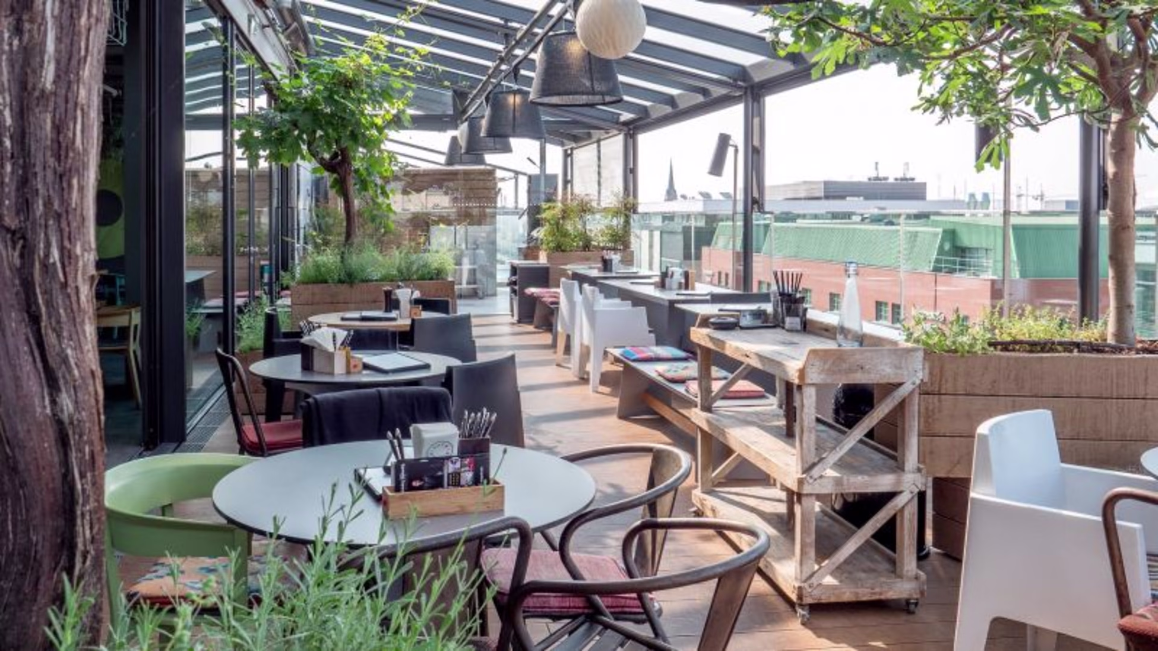 Die 10 besten Restaurants in Mannheim 2025 – TheFork