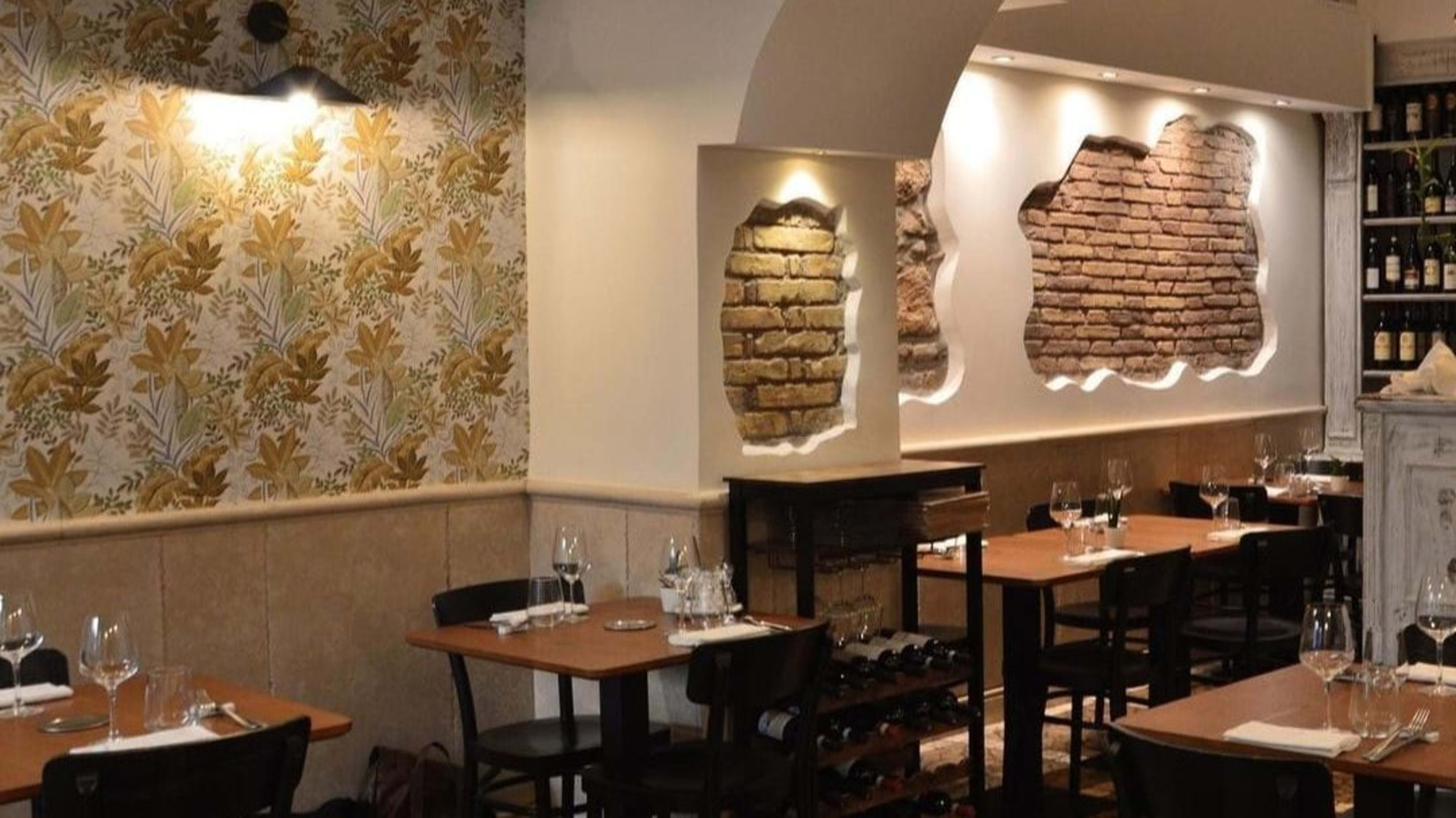 I MIGLIORI 10 ristoranti a Trastevere, Roma | TheFork