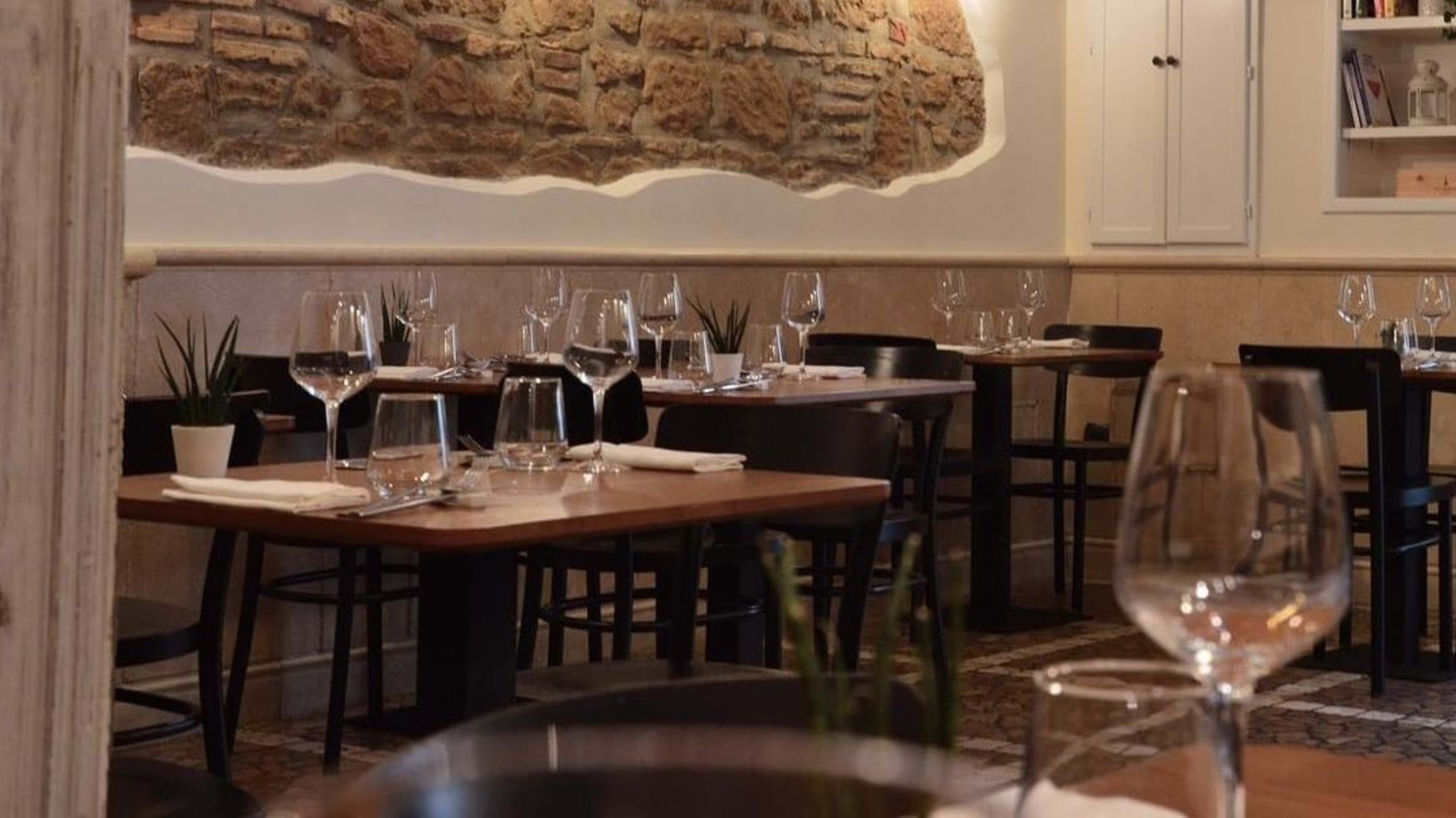 I MIGLIORI 10 ristoranti a Trastevere, Roma | TheFork